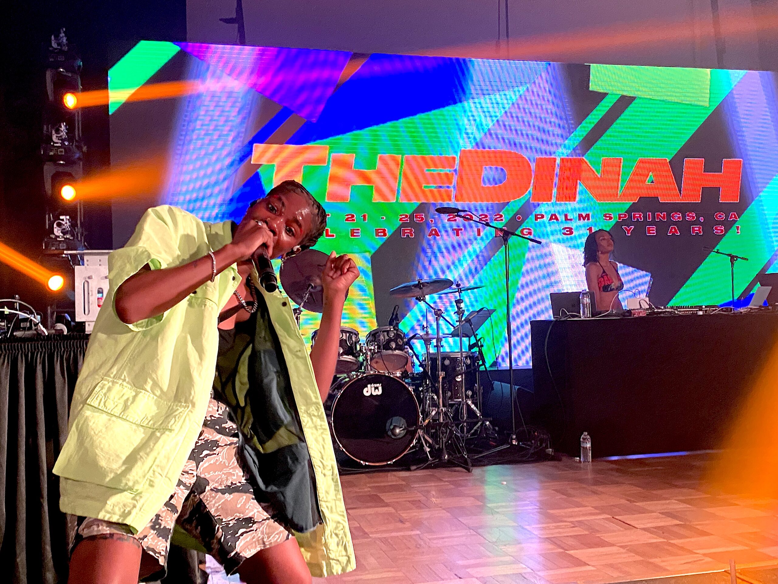 The Dinah 2022 Was Epic – And We Have the Pics to Prove It! - Vacationer Magazine