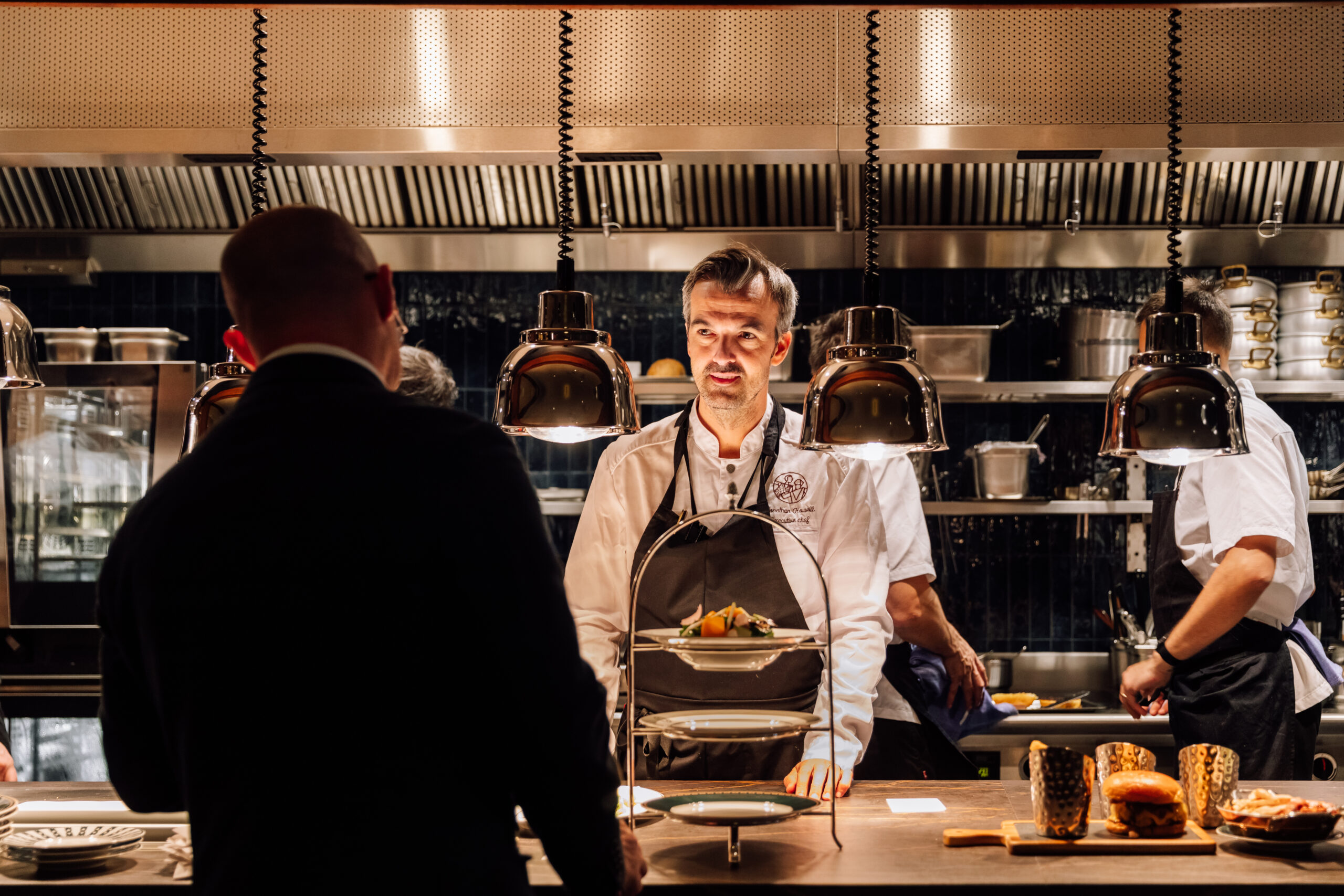 First Look at Sommerro, Oslo's Newest Luxury Hotel - Vacationer Magazine