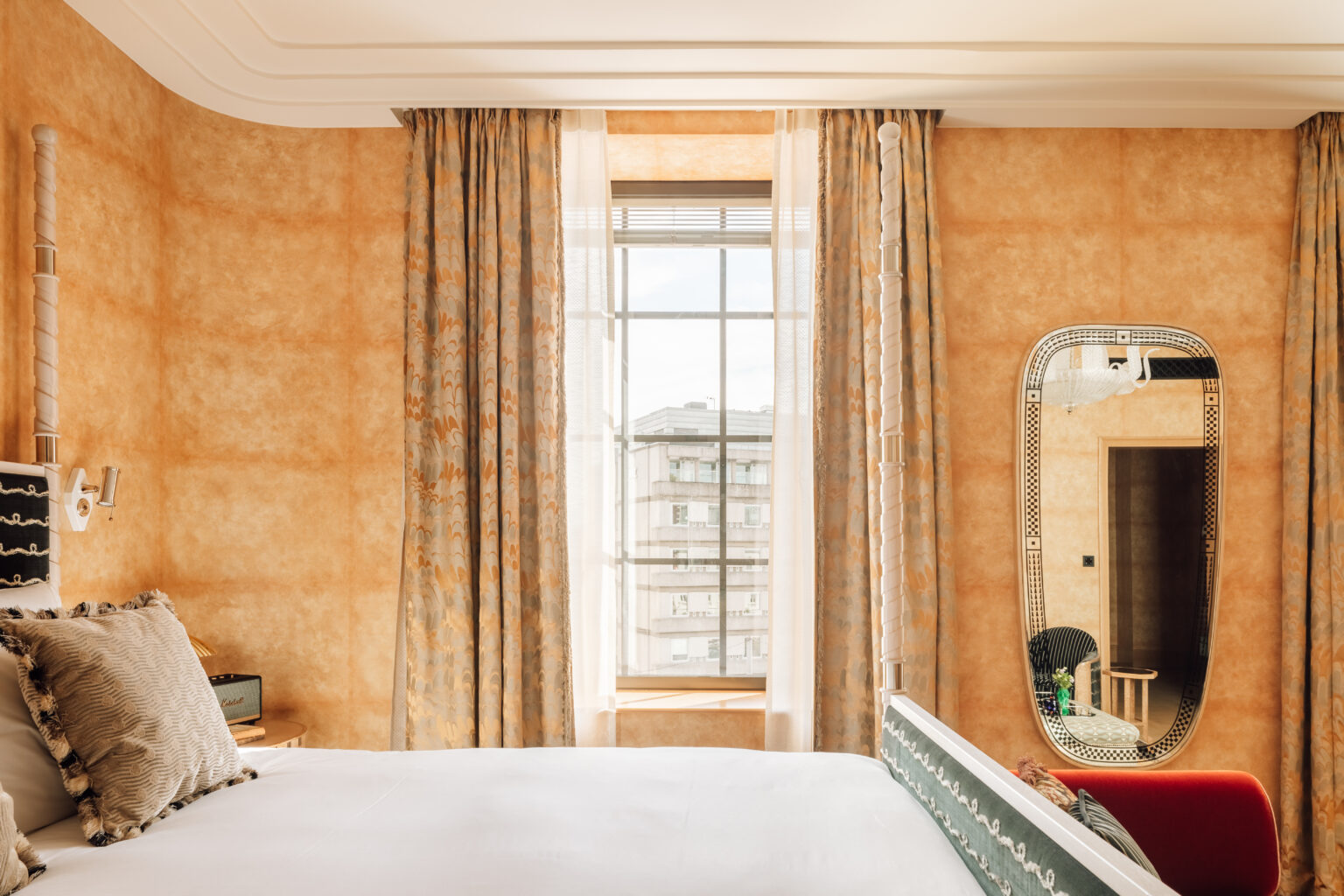 First Look at Sommerro, Oslo's Newest Luxury Hotel - Vacationer Magazine