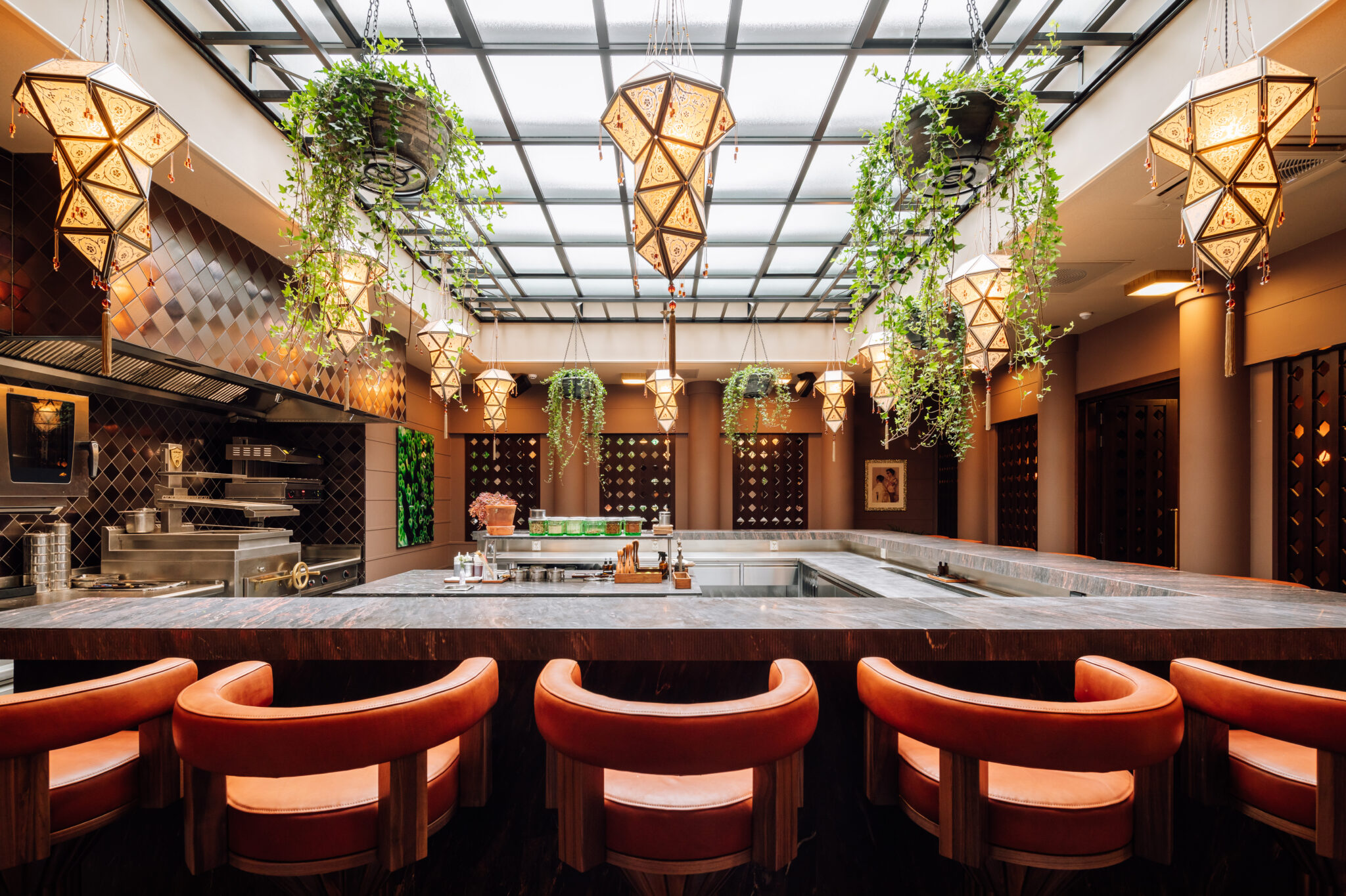 First Look at Sommerro, Oslo's Newest Luxury Hotel - Vacationer Magazine