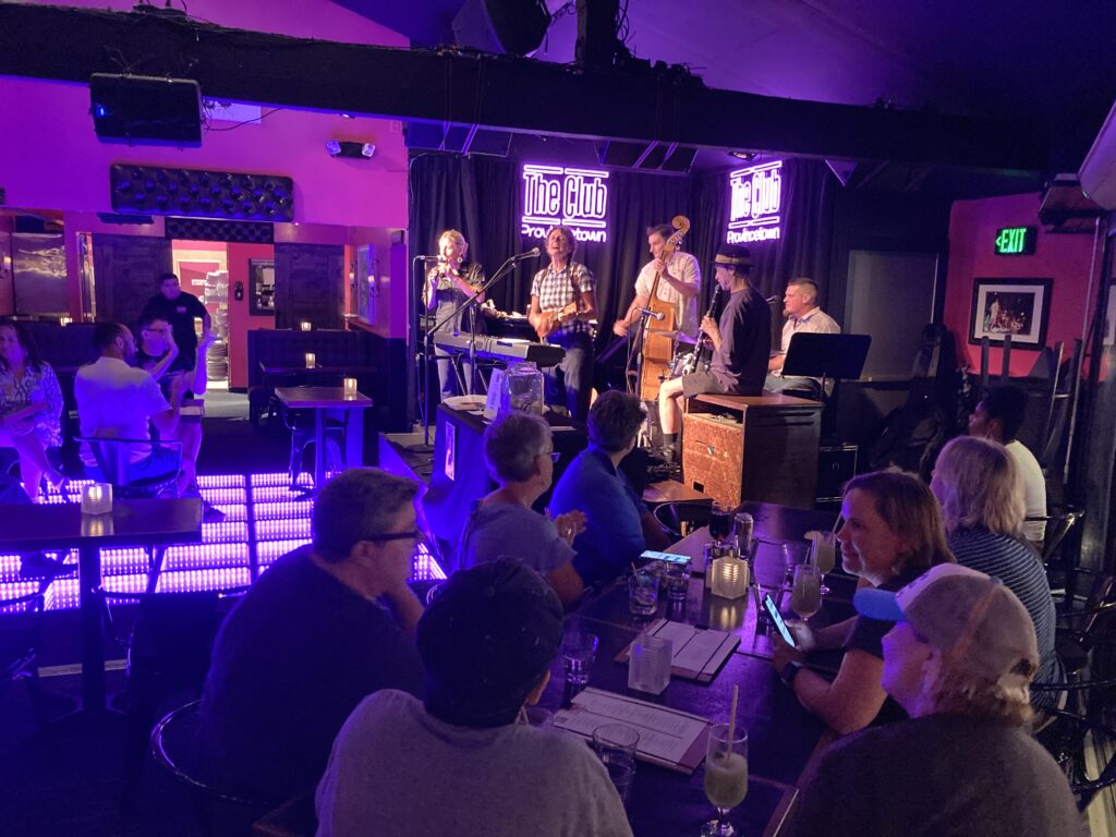 Provincetown: How a Clambake Kicked Off a Lesbian Mecca - Vacationer ...