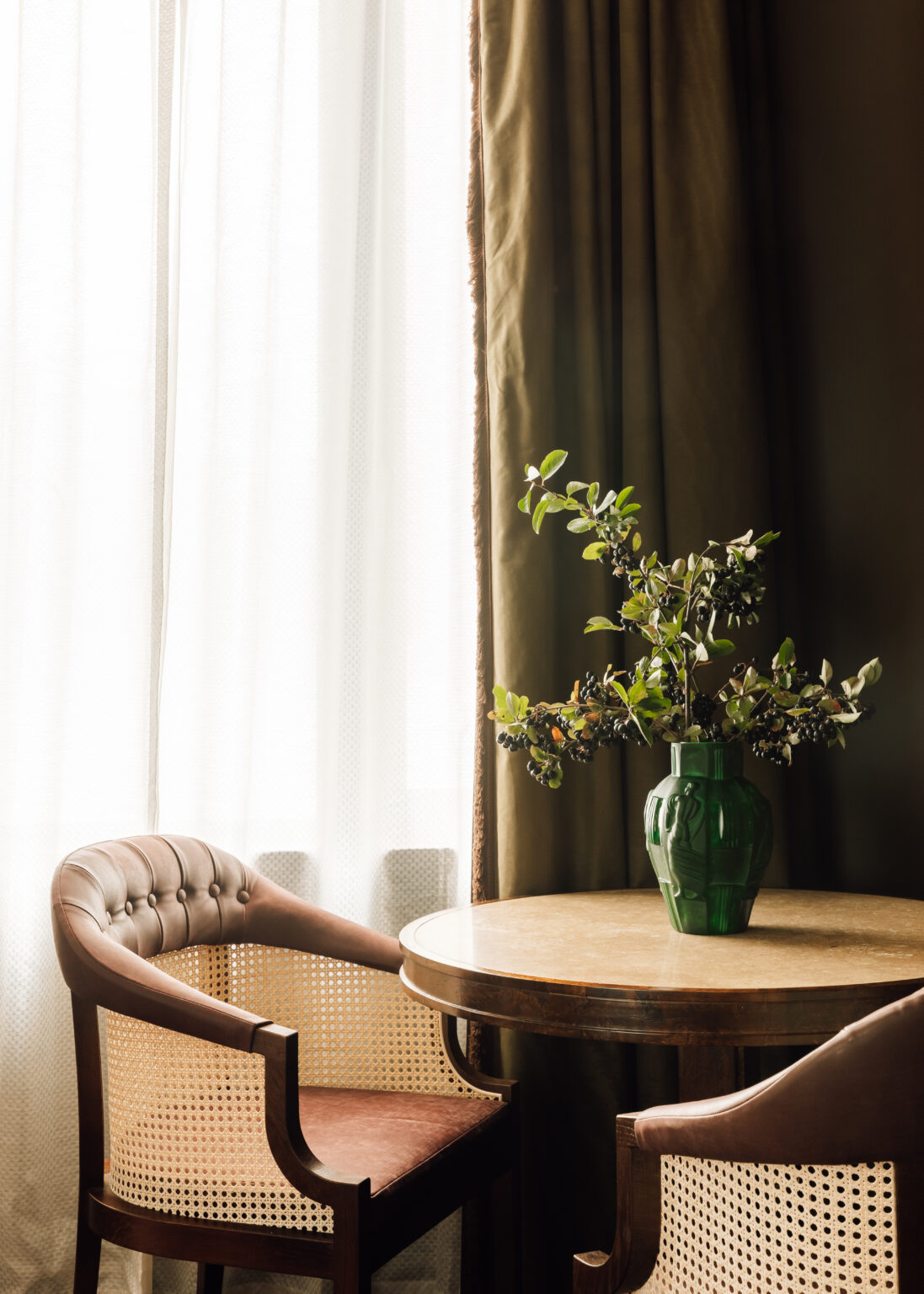 First Look at Sommerro, Oslo's Newest Luxury Hotel - Vacationer Magazine