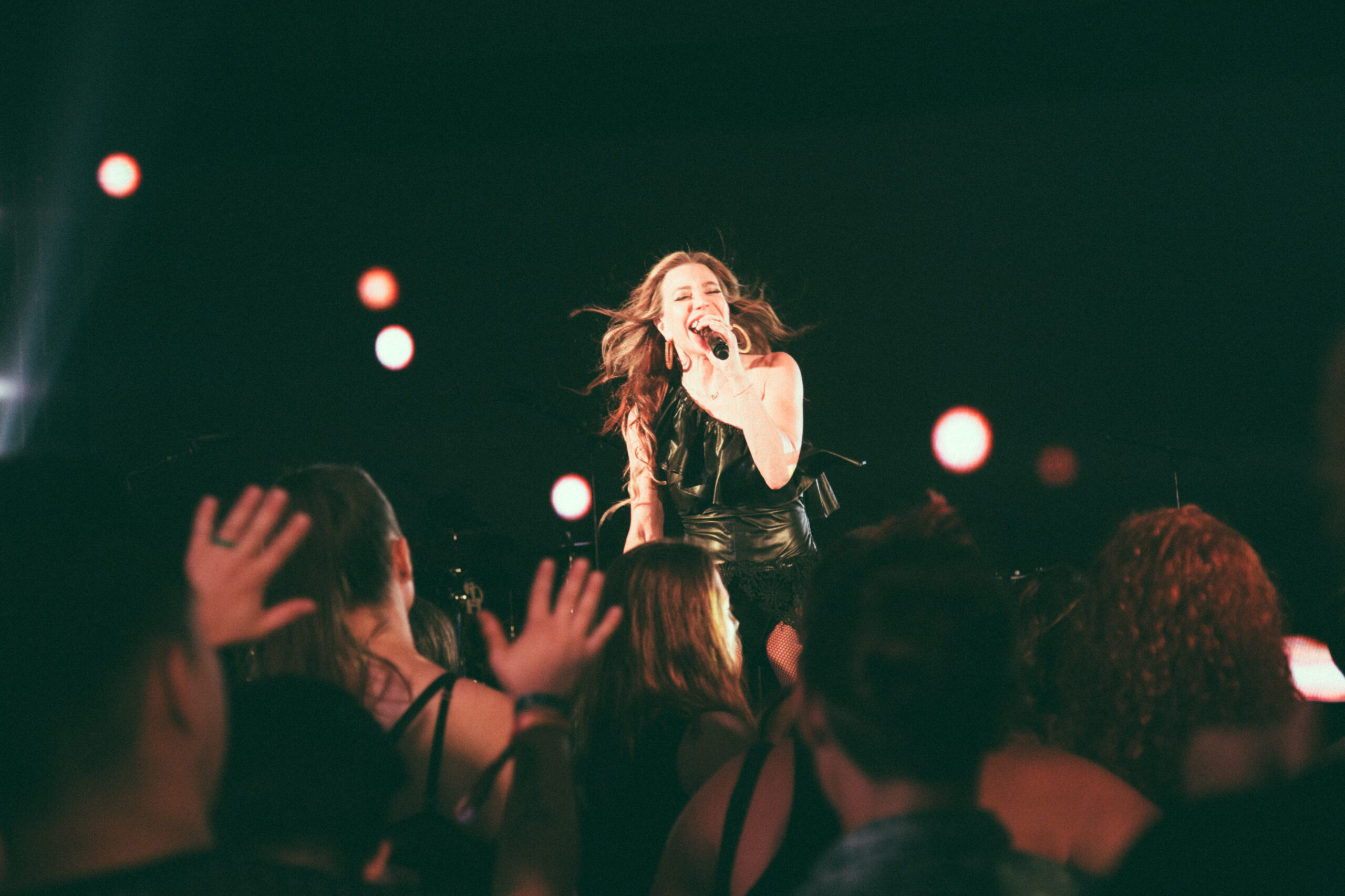 The Dinah 2022 Was Epic – And We Have the Pics to Prove It! - Vacationer Magazine