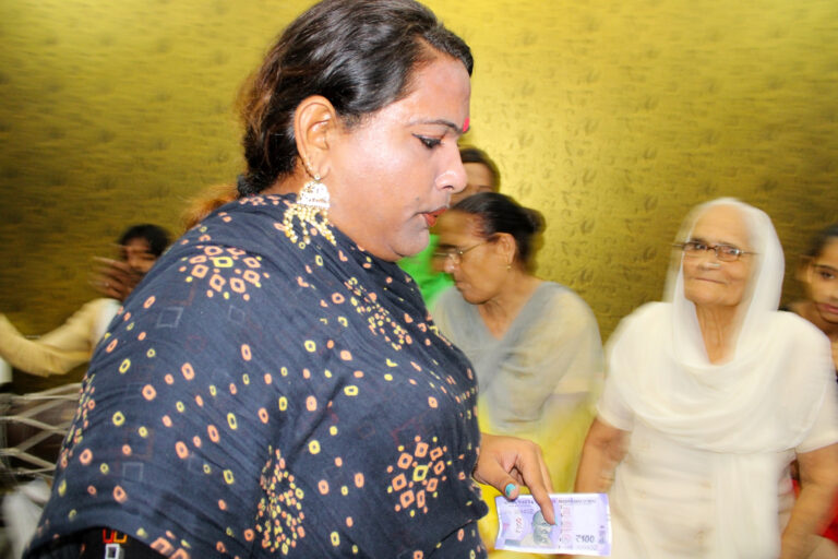 Forging Ahead: The Pakistani Khwaja Siras Community and Journey of ...