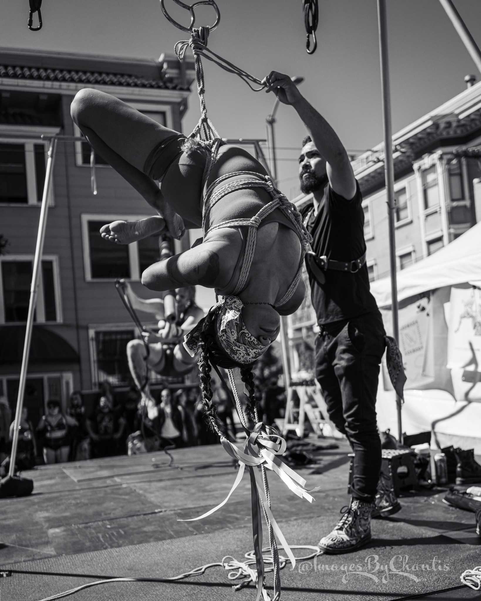 Folsom Street Fair 2022 in Pictures - Vacationer Magazine Folsom Street Fair 2022 in Pictures - Vacationer Magazine