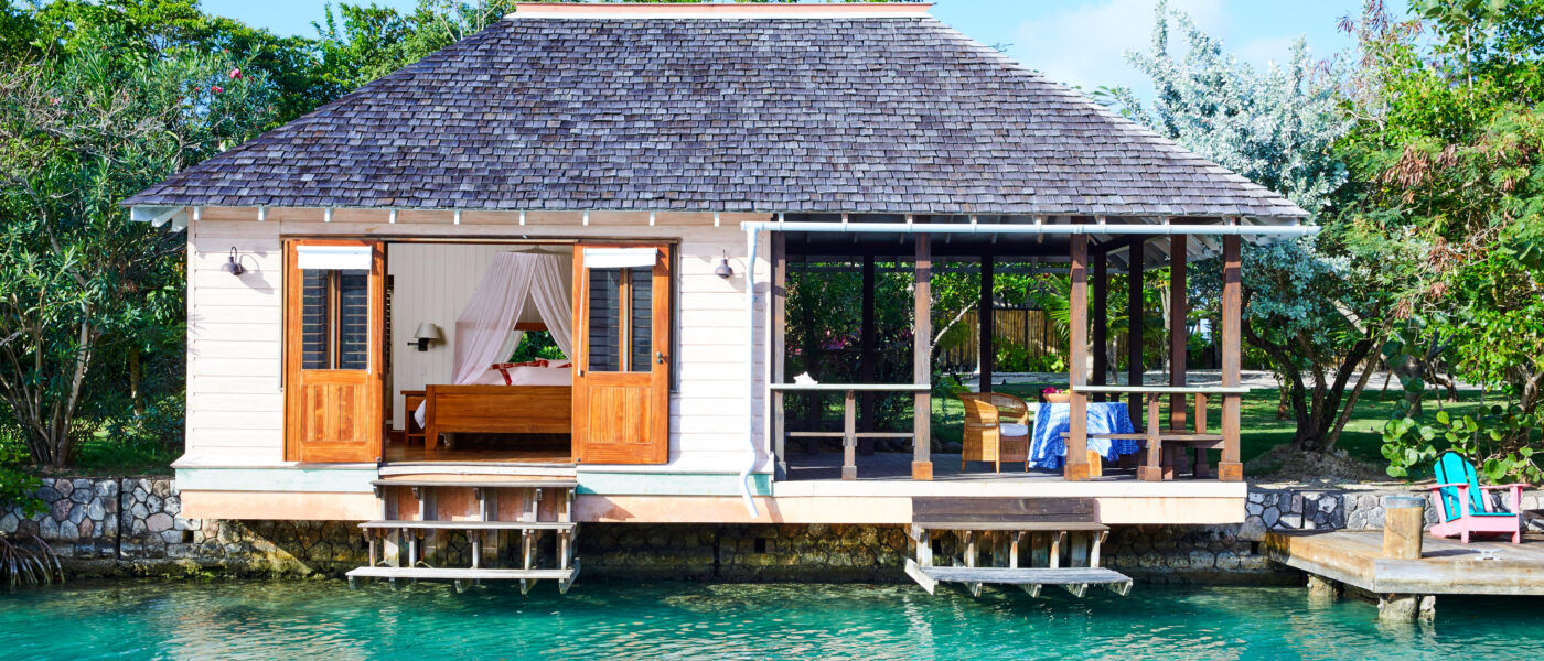 GoldenEye Announces New Package to Celebrate 60 Years of James Bond - Vacationer Magazine