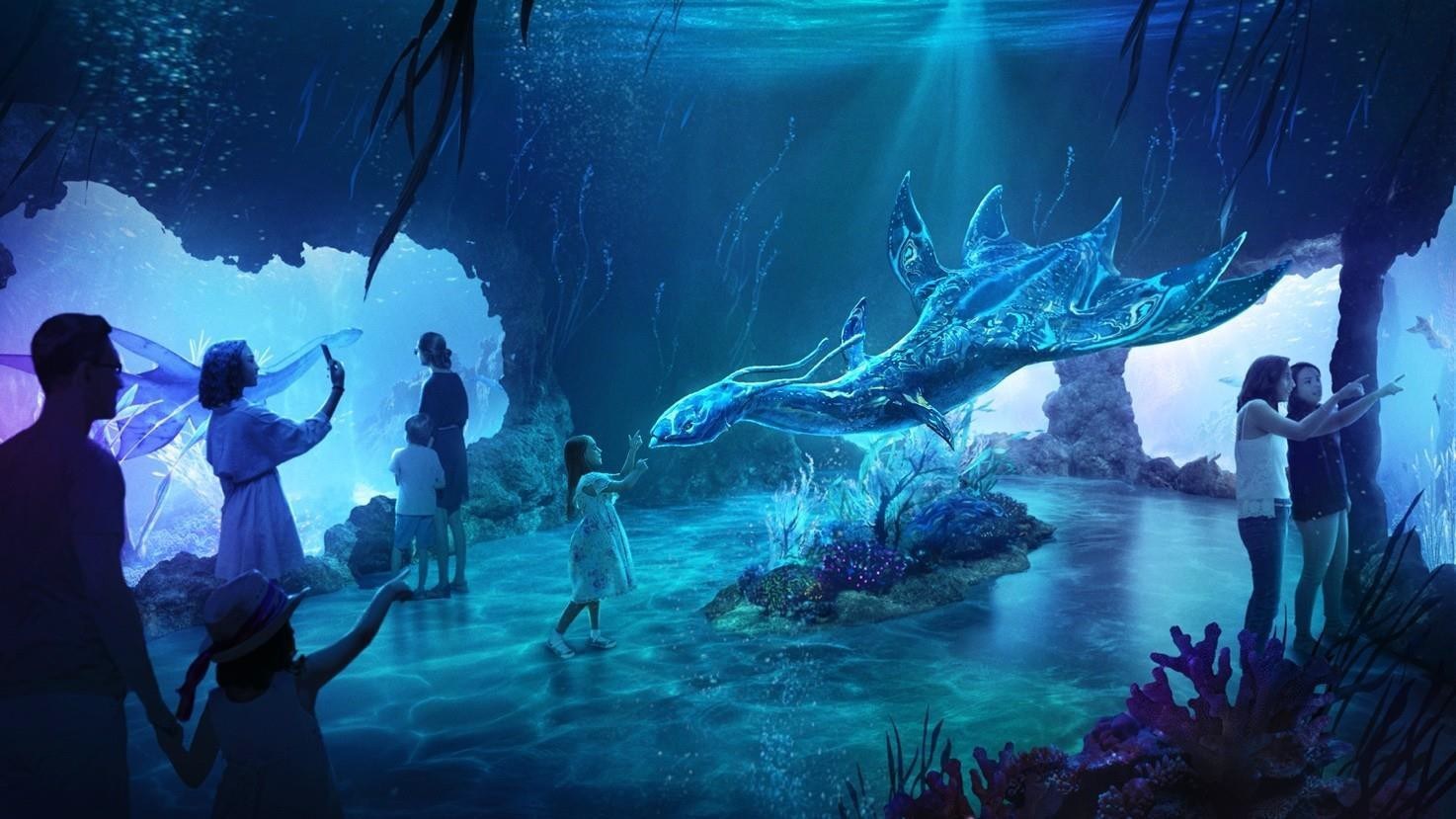 Tickets Go on Sale for 'Avatar: The Experience' in Singapore ...
