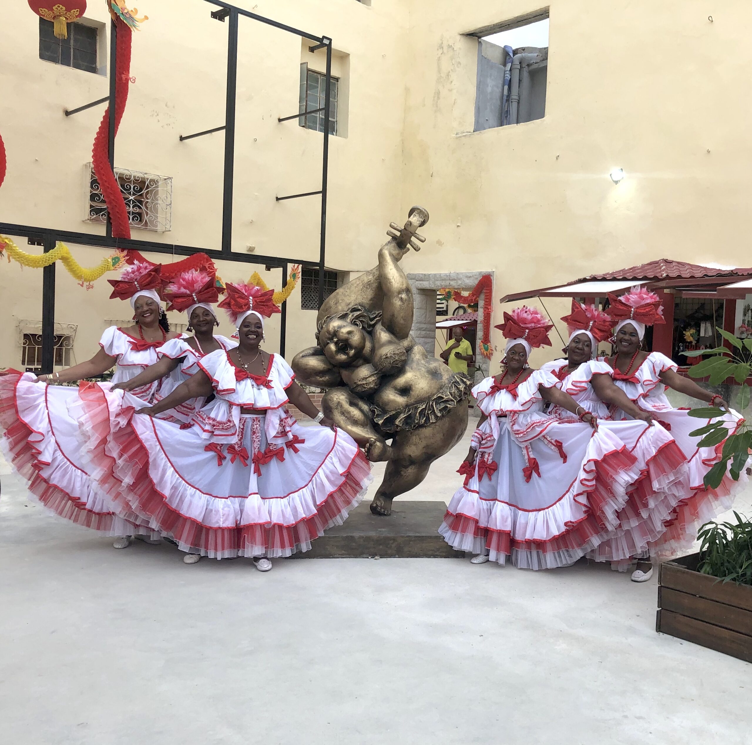 Explore LGBTQ+ Cuba with Ready to Stare and Dr. Kiona! - Vacationer ...