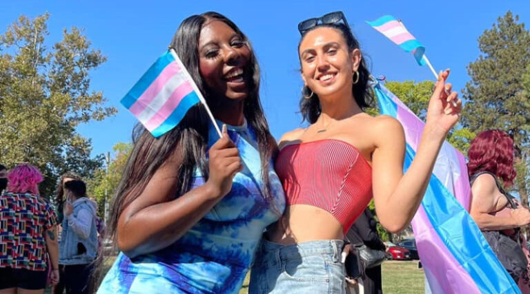 Get to Know The Transgender District of San Francisco - Vacationer Magazine