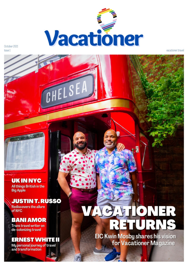 Vacationer Magazine – One Year Later - Vacationer Magazine