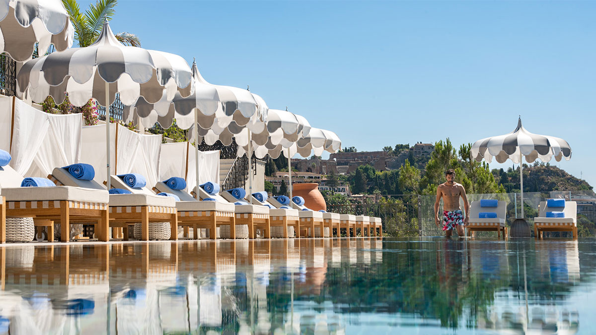 'White Lotus' Season Finale, Golden Globe Noms, and the Fab San ...