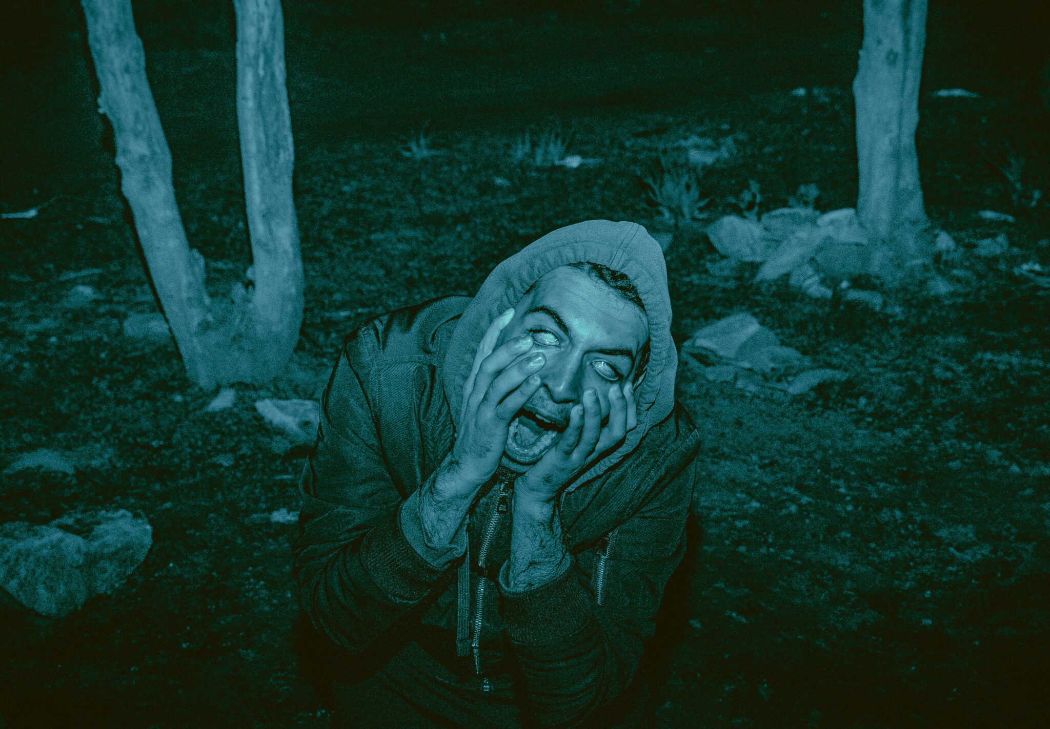 5 Haunted Attractions for Blood-Pumping Thrills This Halloween ...