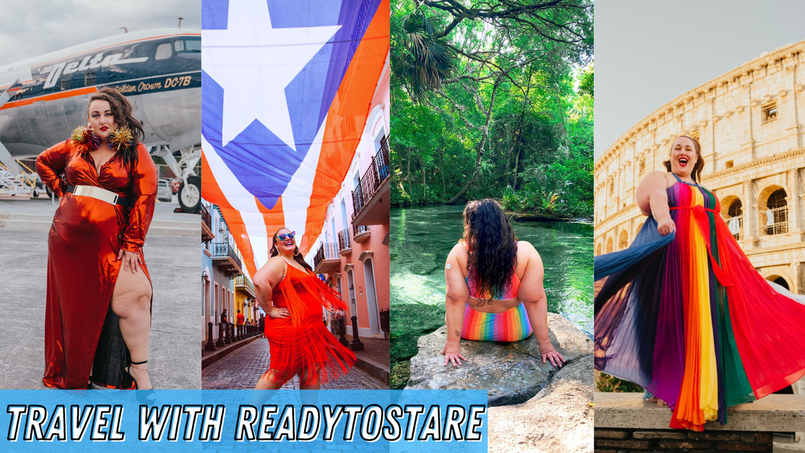 Explore LGBTQ+ Cuba with Ready to Stare and Dr. Kiona! - Vacationer ...