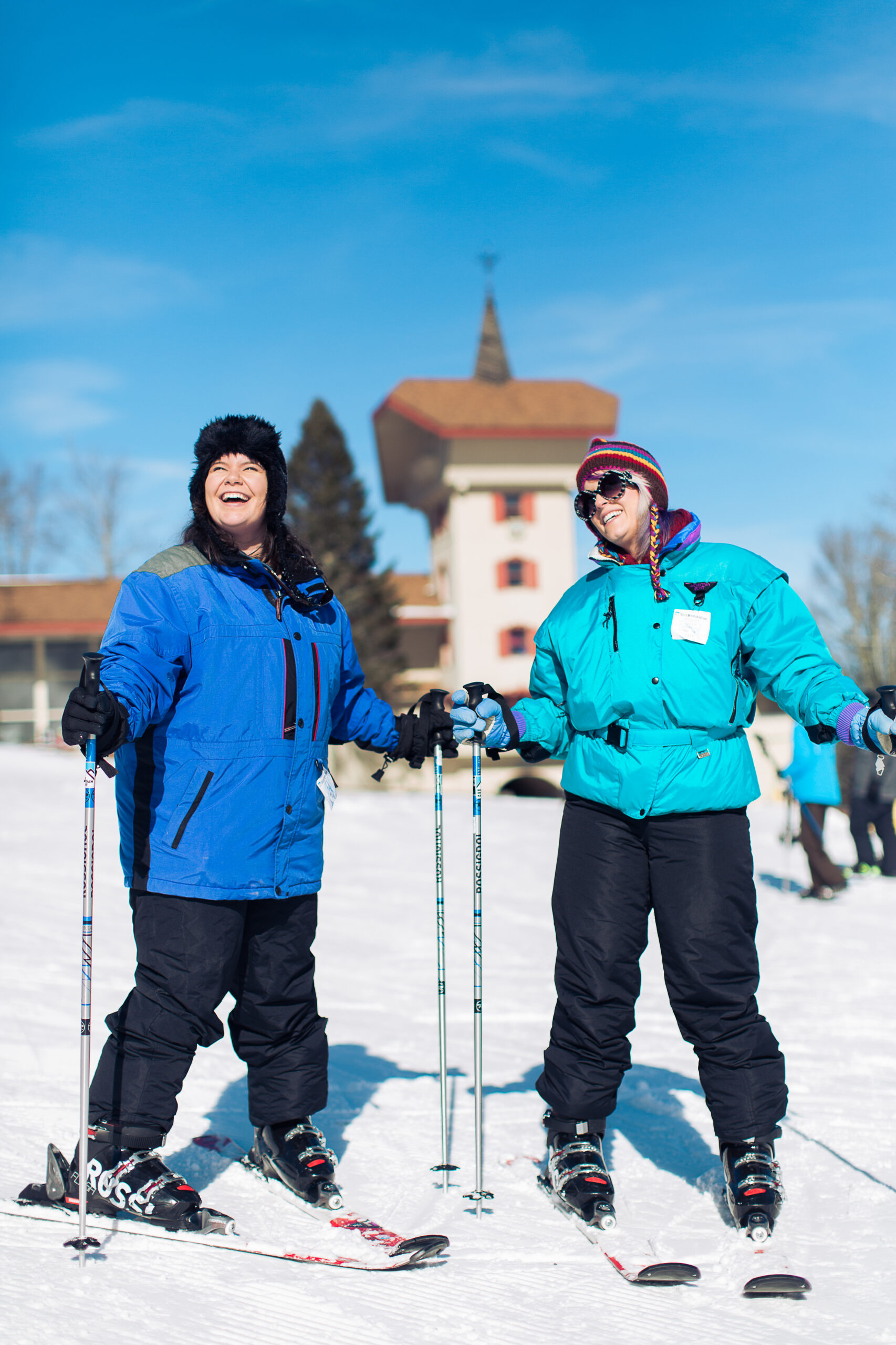 Winter Getaway in Boone – The Ski Capital of the South - Vacationer ...