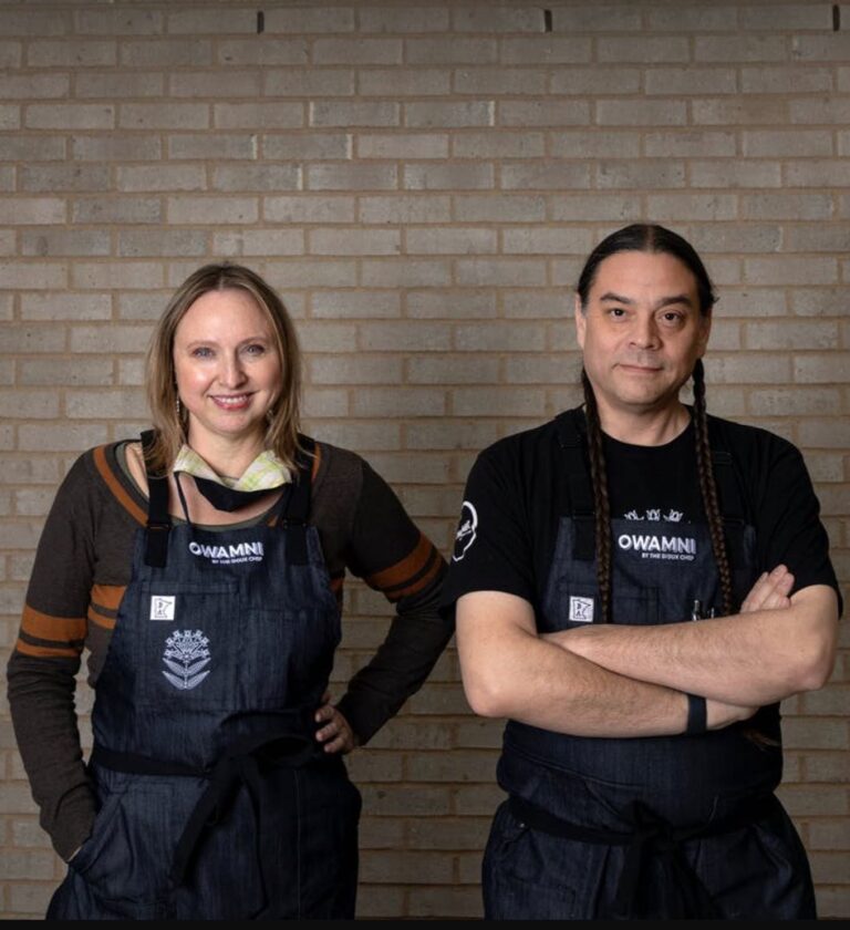 Owamni by The Sioux Chef: An Authentic Indigenous Experience ...