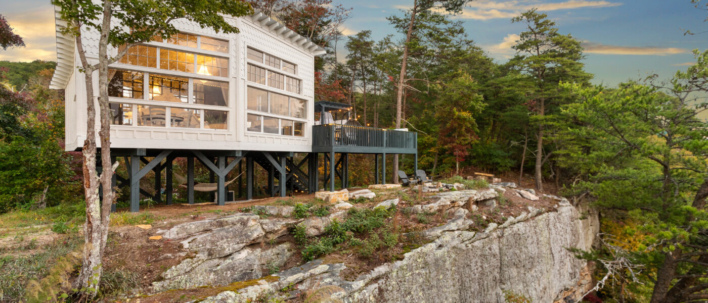 Bolt Farm Expands Experience with New Honeymoon Treehouses - Vacationer ...