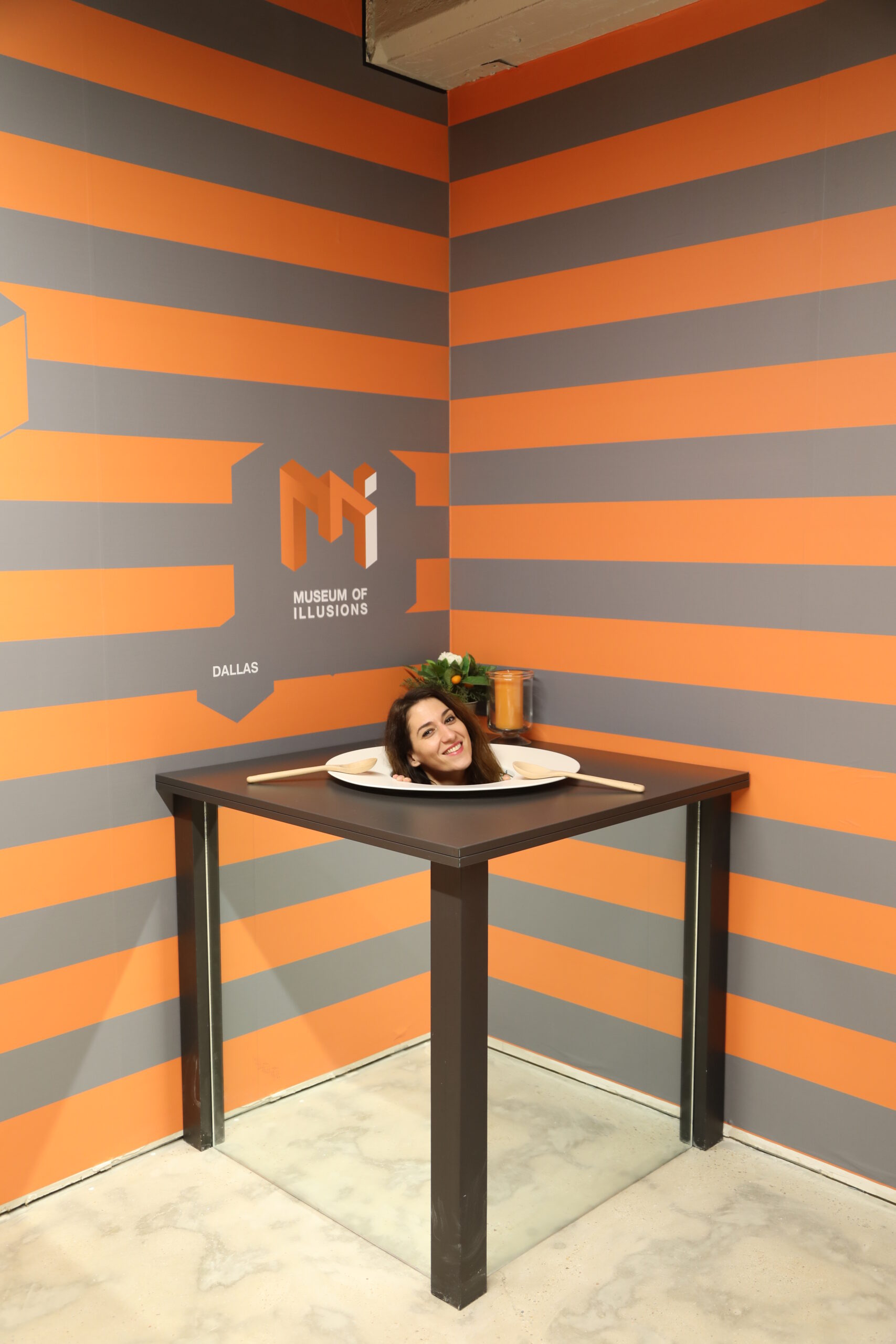 The Museum of Illusions Set to Open in Washington DC - Vacationer Magazine