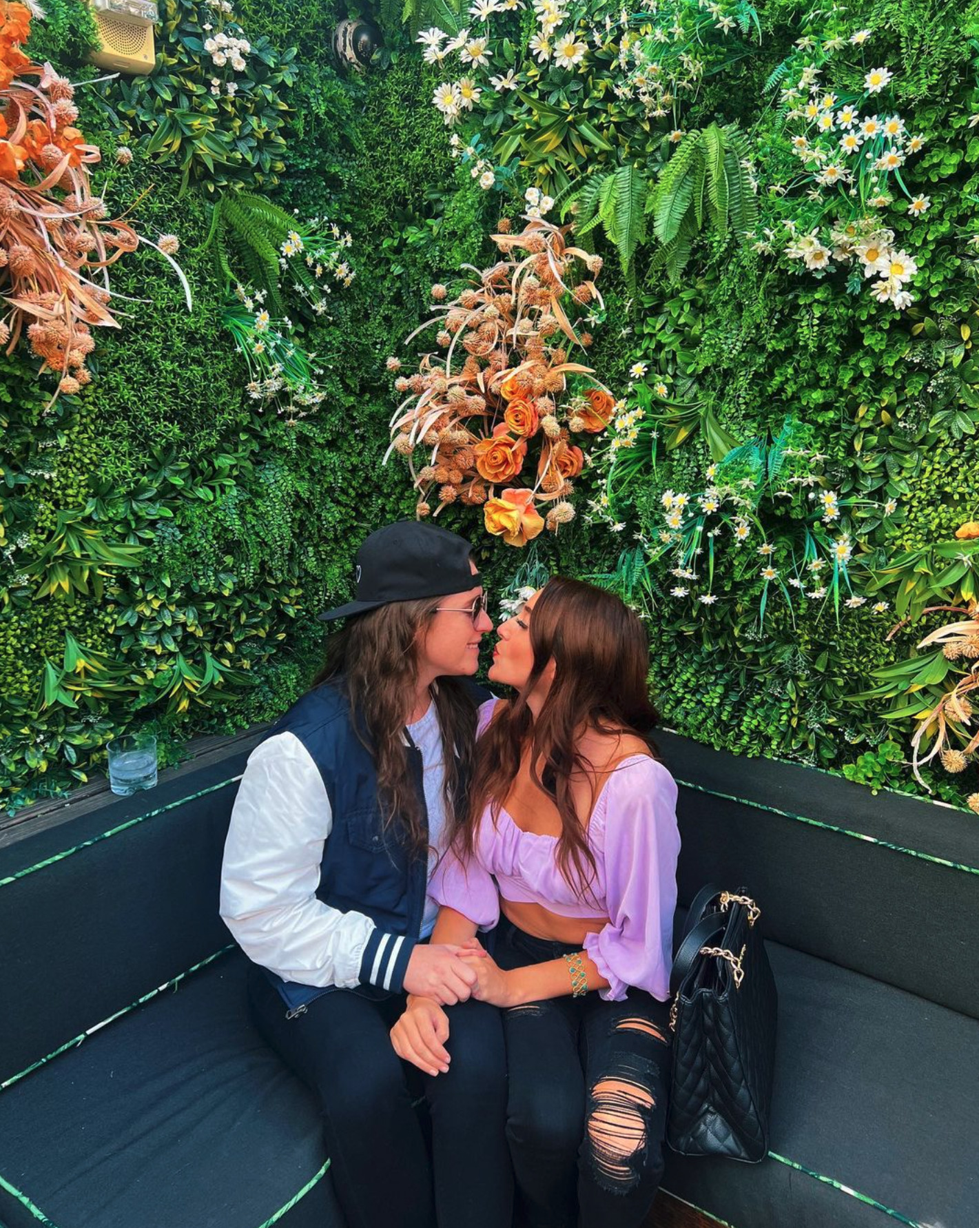 Vacationer of the Week: Sarah Francati - Vacationer Magazine