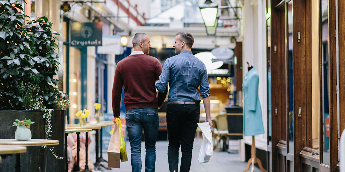 Queer Cardiff Travel Guide - Vacationer Magazine