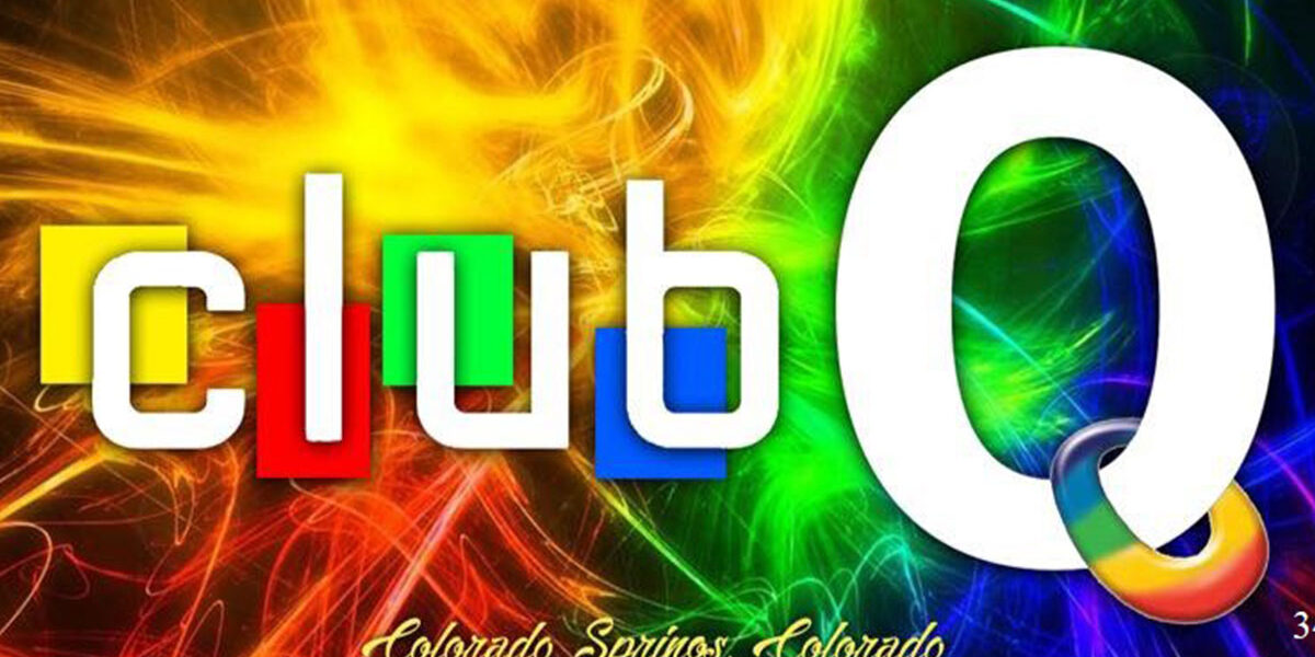 How You Can Help Those Affected by the Club Q Shooting in Colorado ...