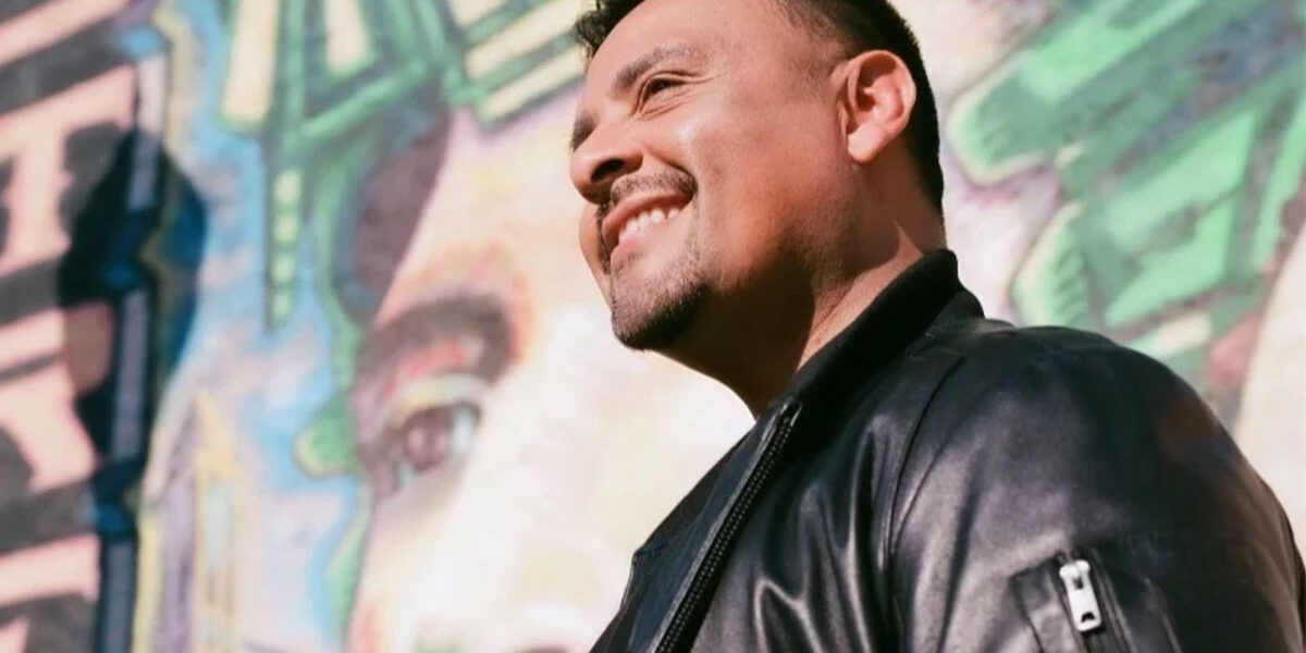 Vacationer of the Week: Danny Guerrero, Founder of The Culturist Group ...
