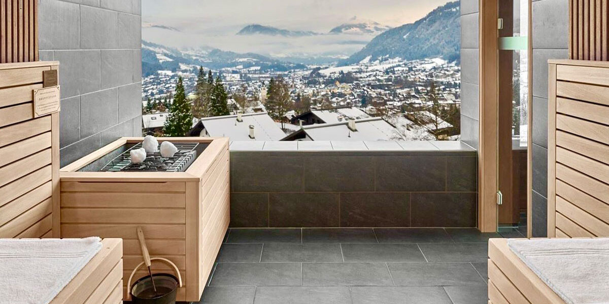 Spa-Hopping Journey Through the Alps - Vacationer Magazine