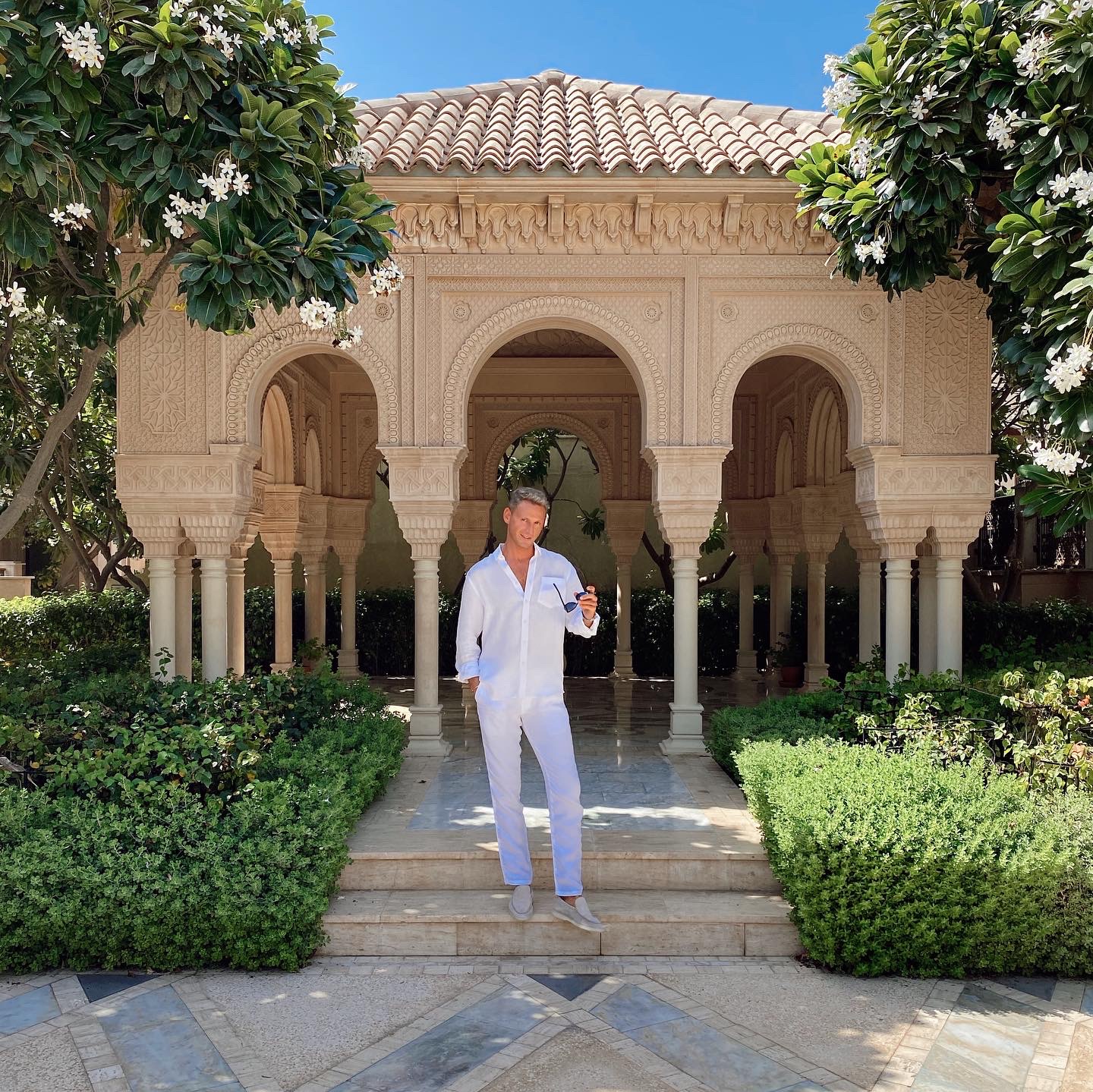 Fraser Olender's Caribbean Voyage as the New Chief Stew on 'Below Deck ...