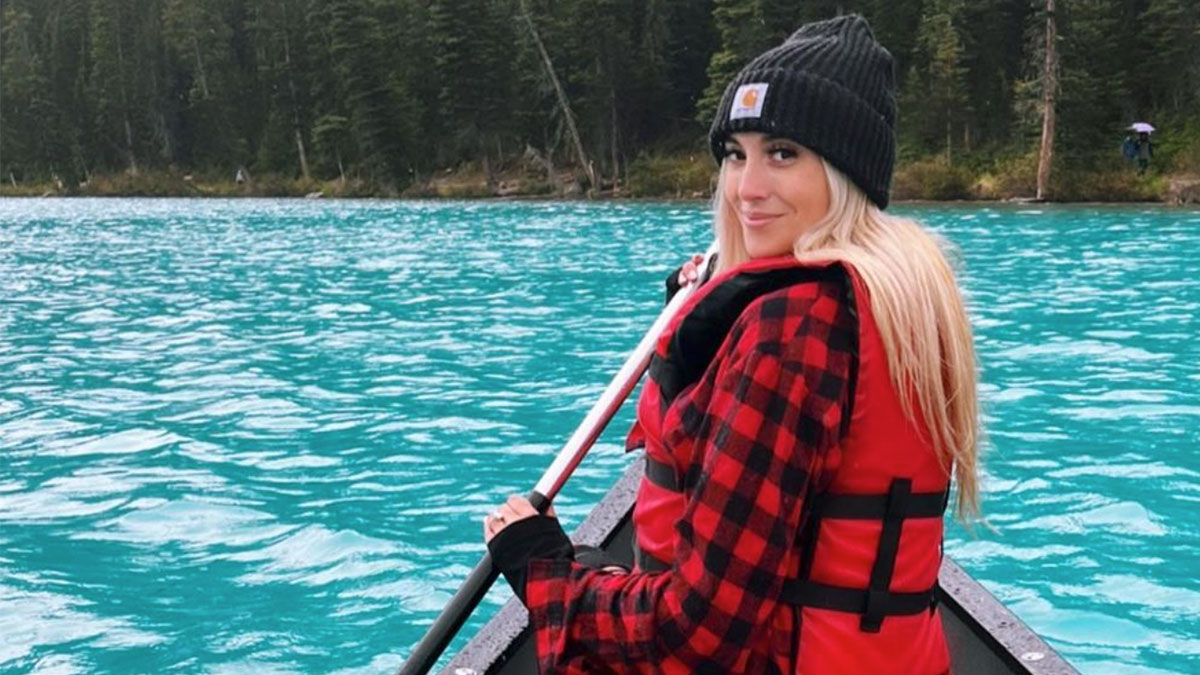 Vacationer of the Week: Sarah Francati - Vacationer Magazine