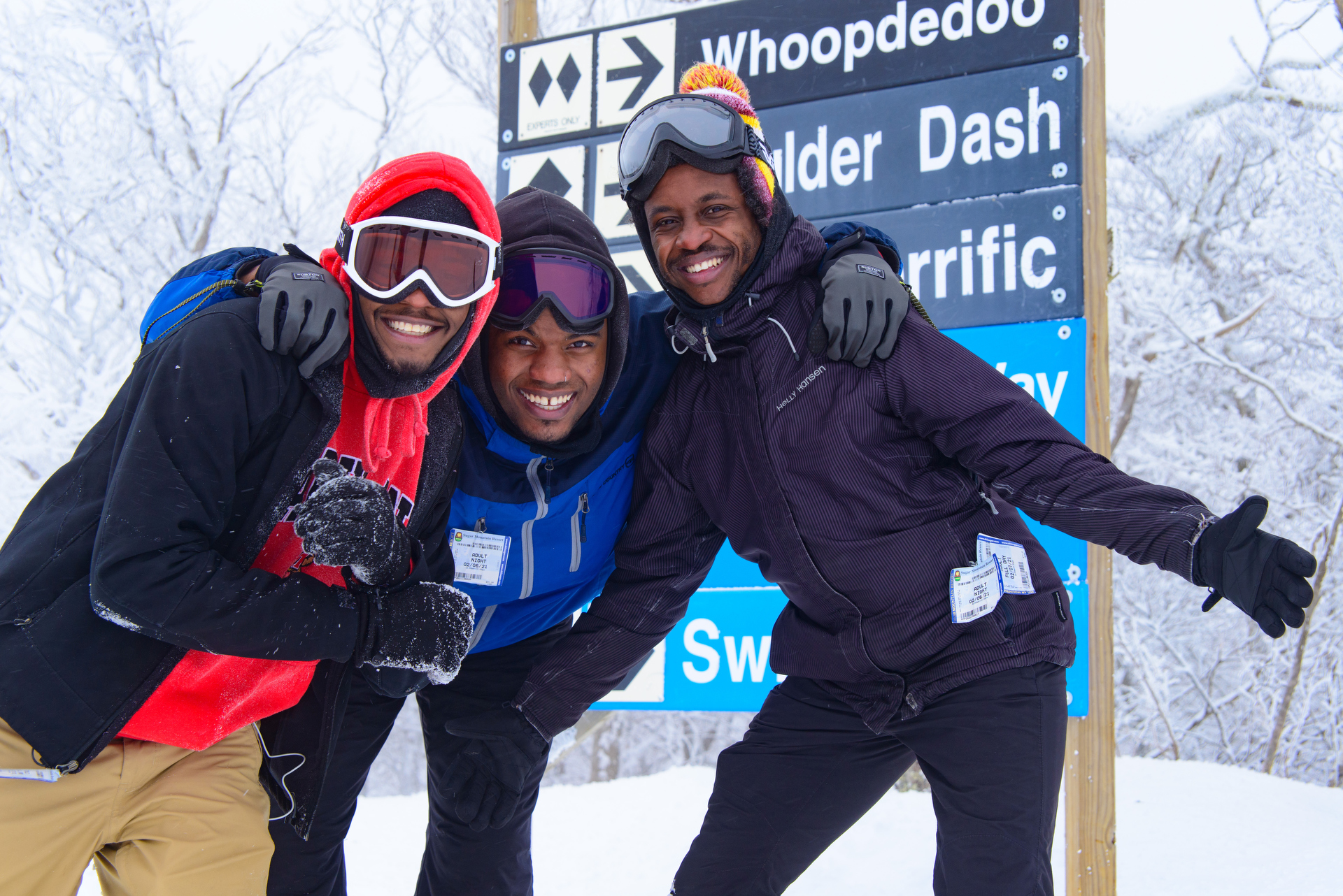 Winter Getaway in Boone – The Ski Capital of the South - Vacationer ...