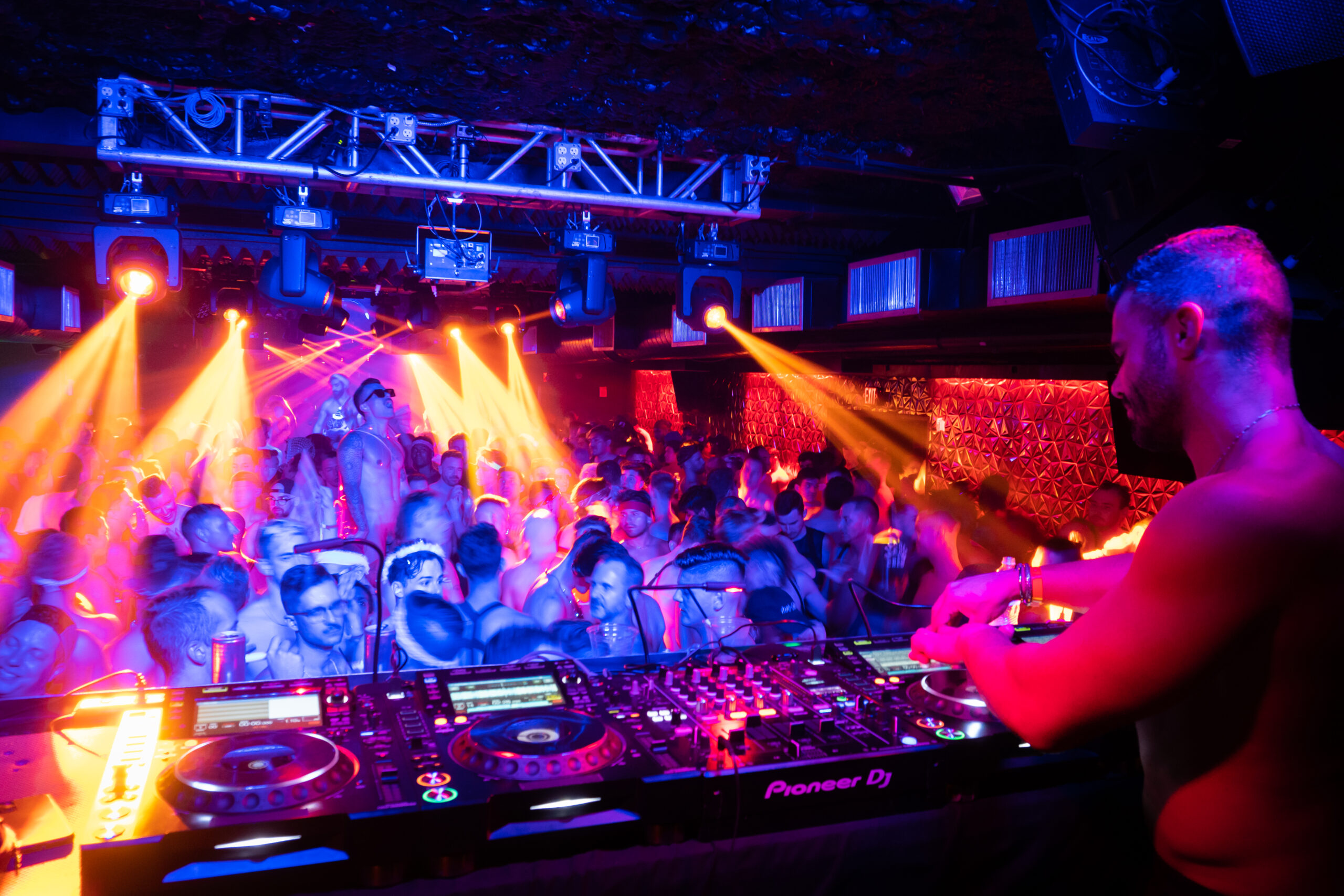 Four Epic Kink Events at Mid-Atlantic Leather Weekend in Washington DC ...