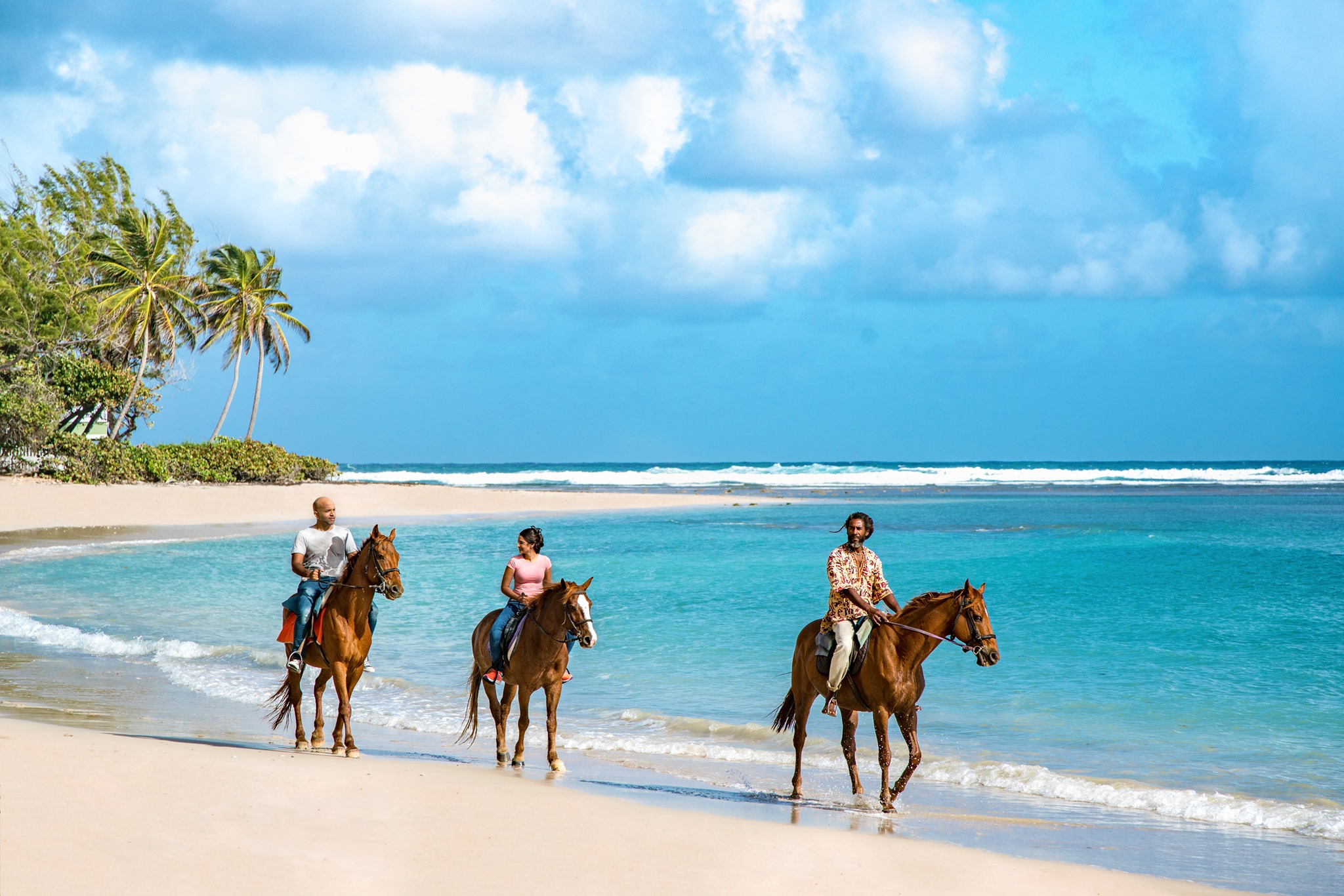Barbados Becomes Third Eastern Caribbean Nation To Decriminalize Gay