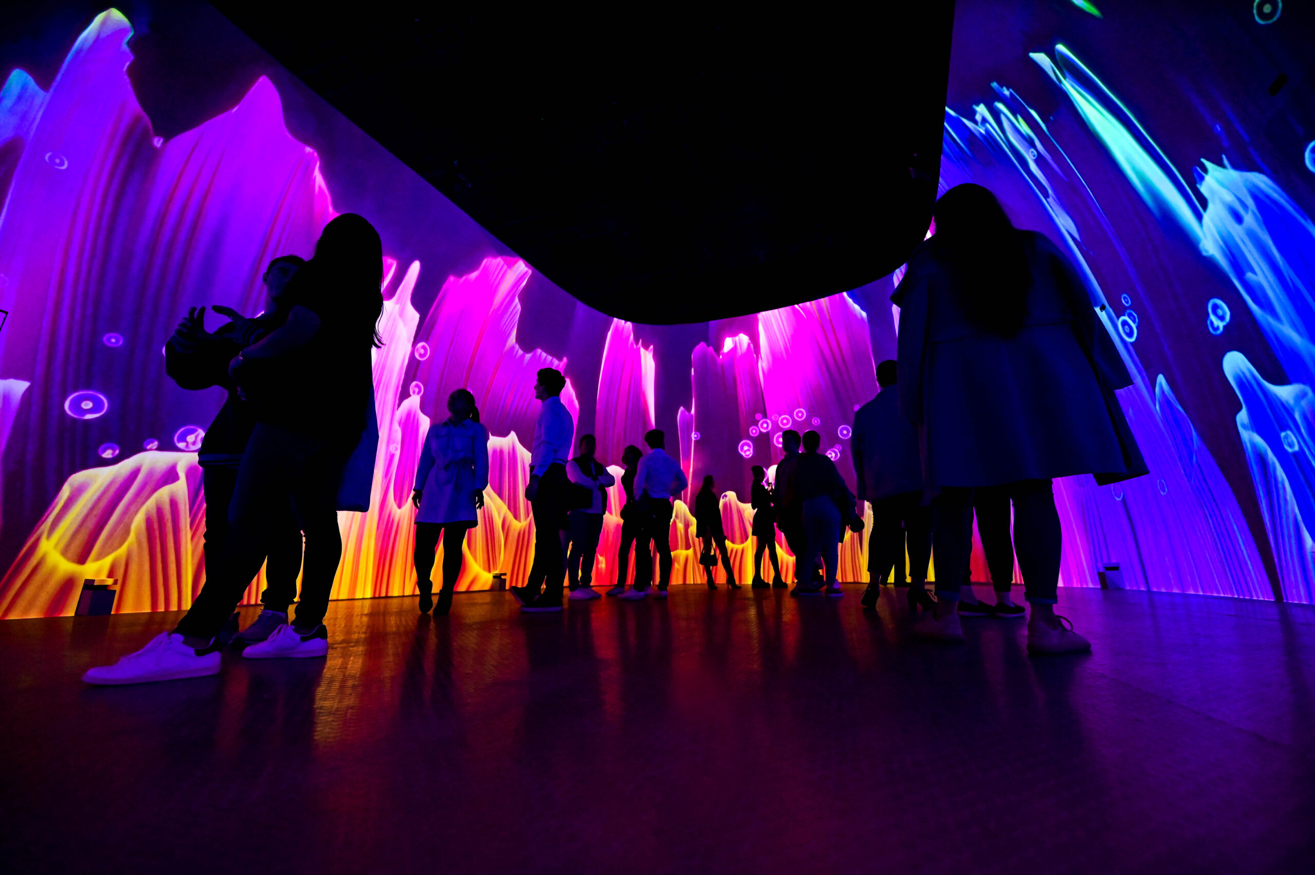Explore NYC's Immersive Art Scene During Hotel Week - Vacationer Magazine