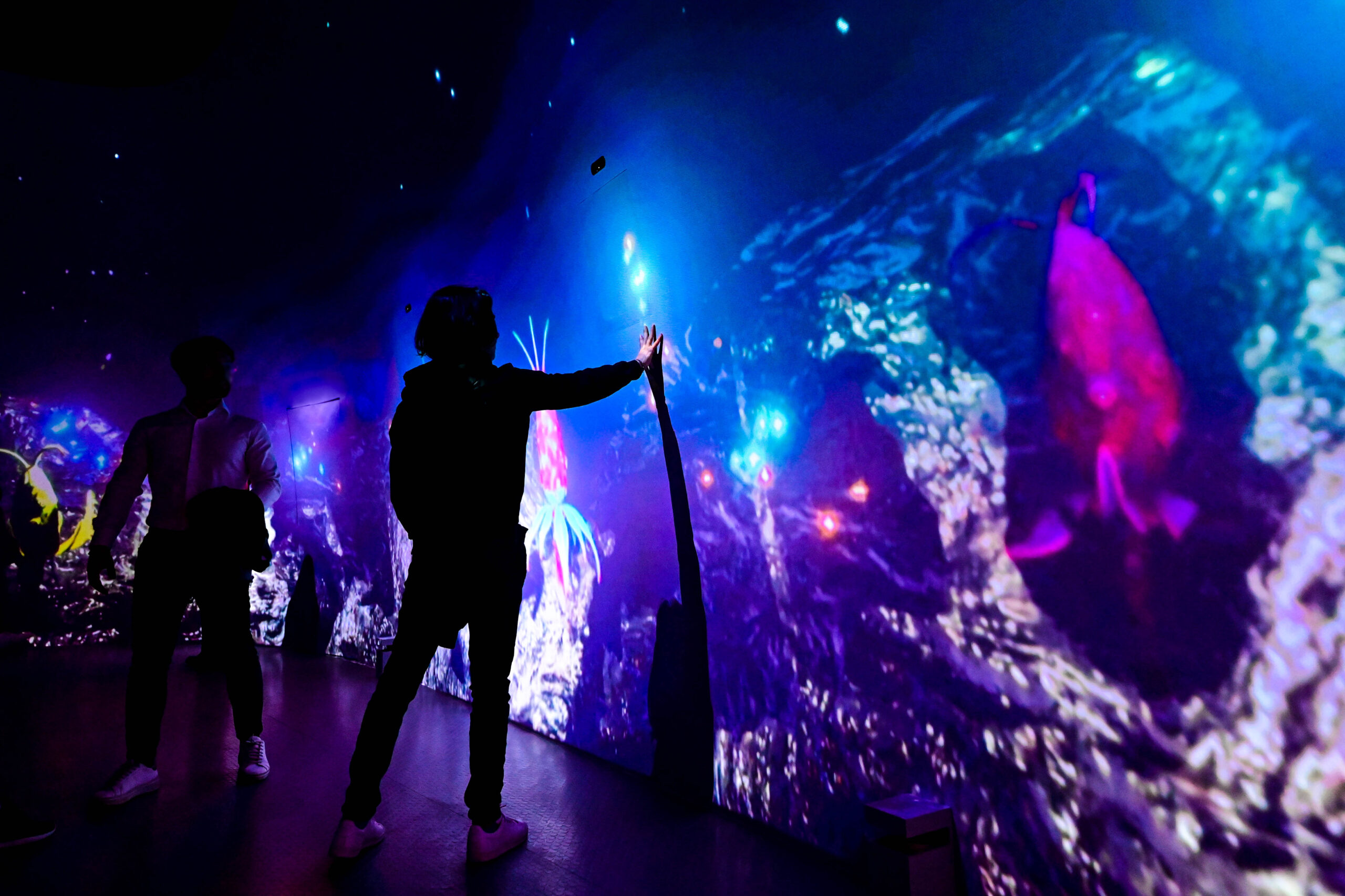 Explore NYC's Immersive Art Scene During Hotel Week - Vacationer Magazine