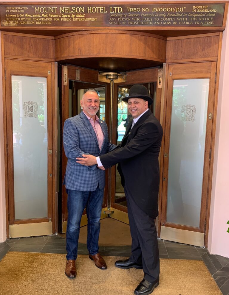 IGLTA CEO and President John Tanzella Leads Charge to Strategically ...