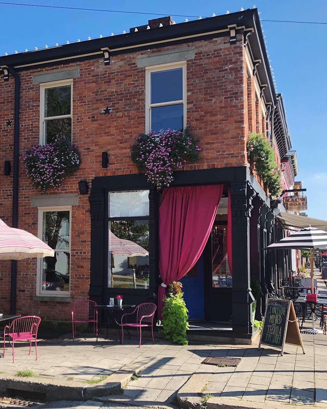 Queer Travel Guide to Covington, Kentucky - Vacationer Magazine