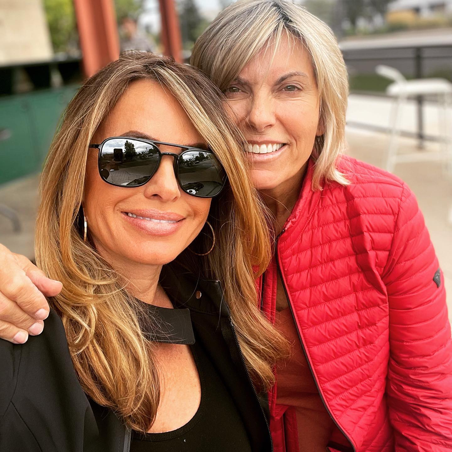 Captain Sandy Yawn's Leadership Lessons and Girlfriend in New Book ...