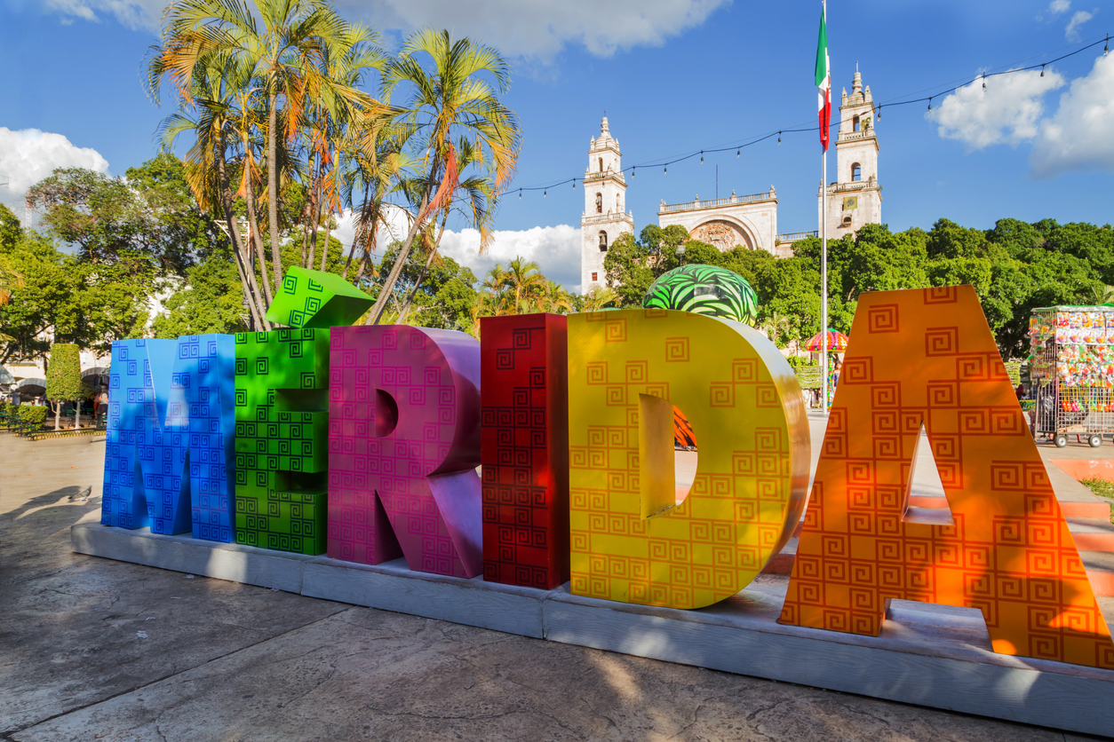 Why LGBTQ+ Retirees are Flocking to Mérida - Vacationer Magazine