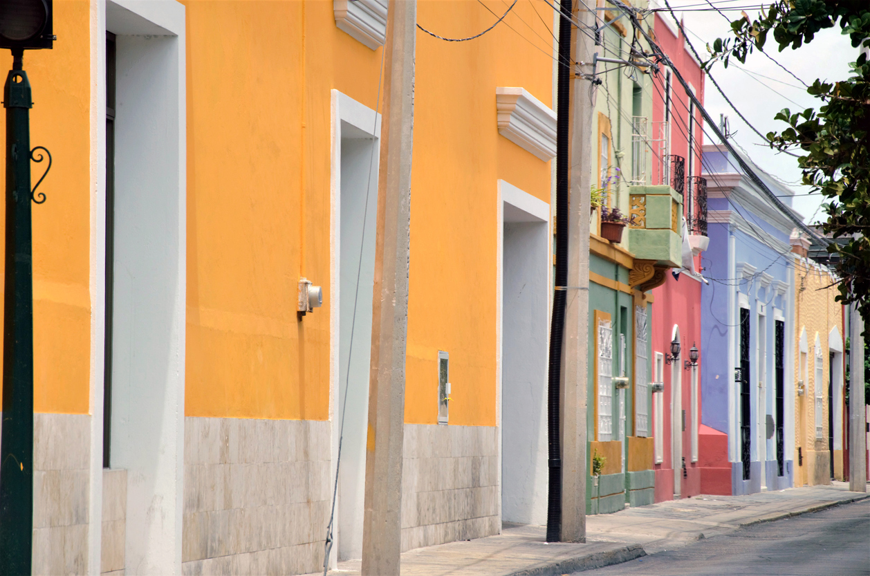 Why LGBTQ+ Retirees are Flocking to Mérida - Vacationer Magazine