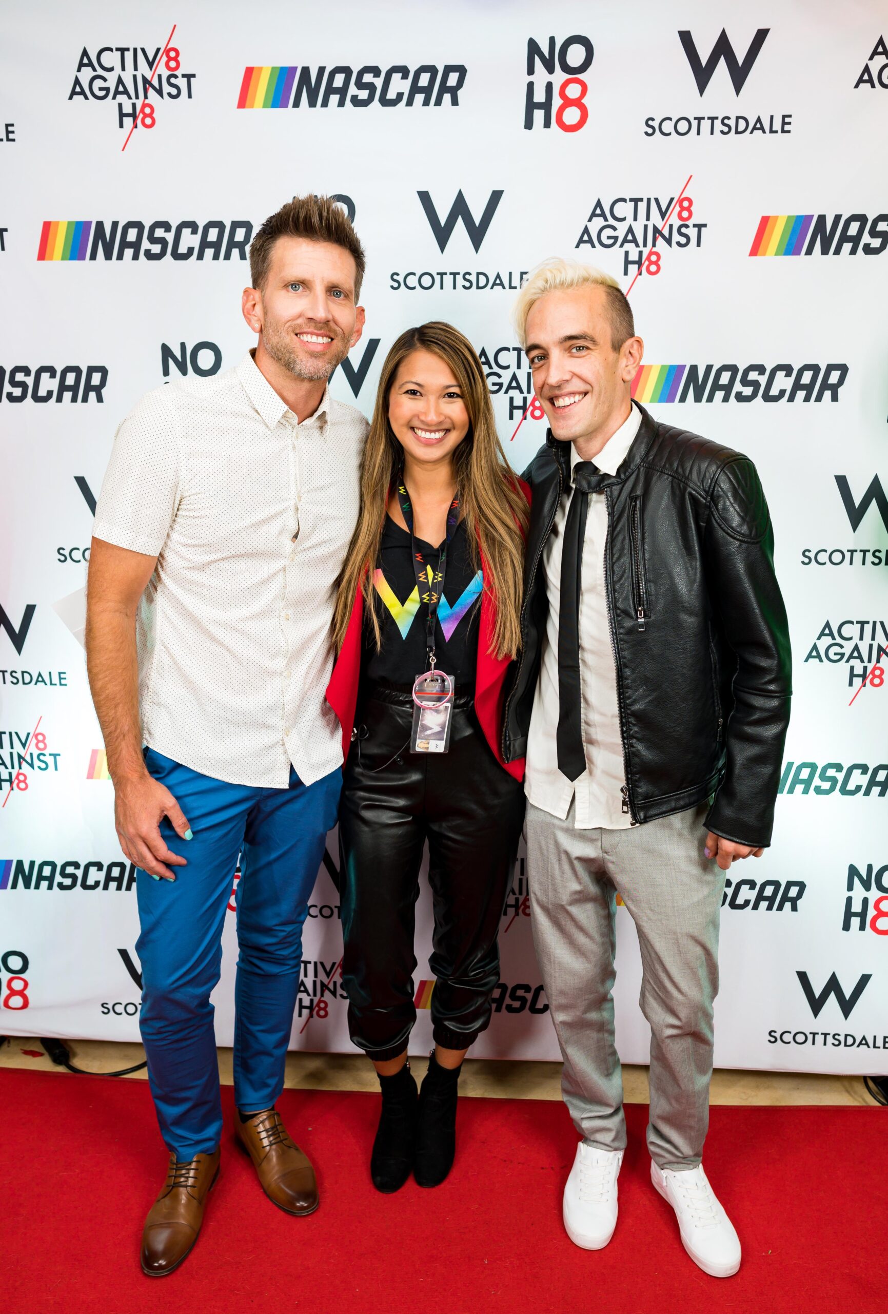 W Scottsdale: New Suites, 'Super Week' Events, and LGBTQ+ Inclusive ...