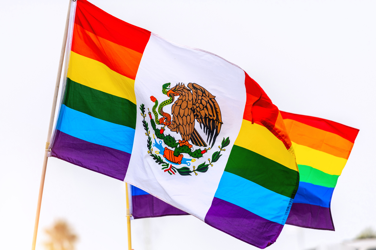 Why LGBTQ+ Retirees are Flocking to Mérida - Vacationer Magazine