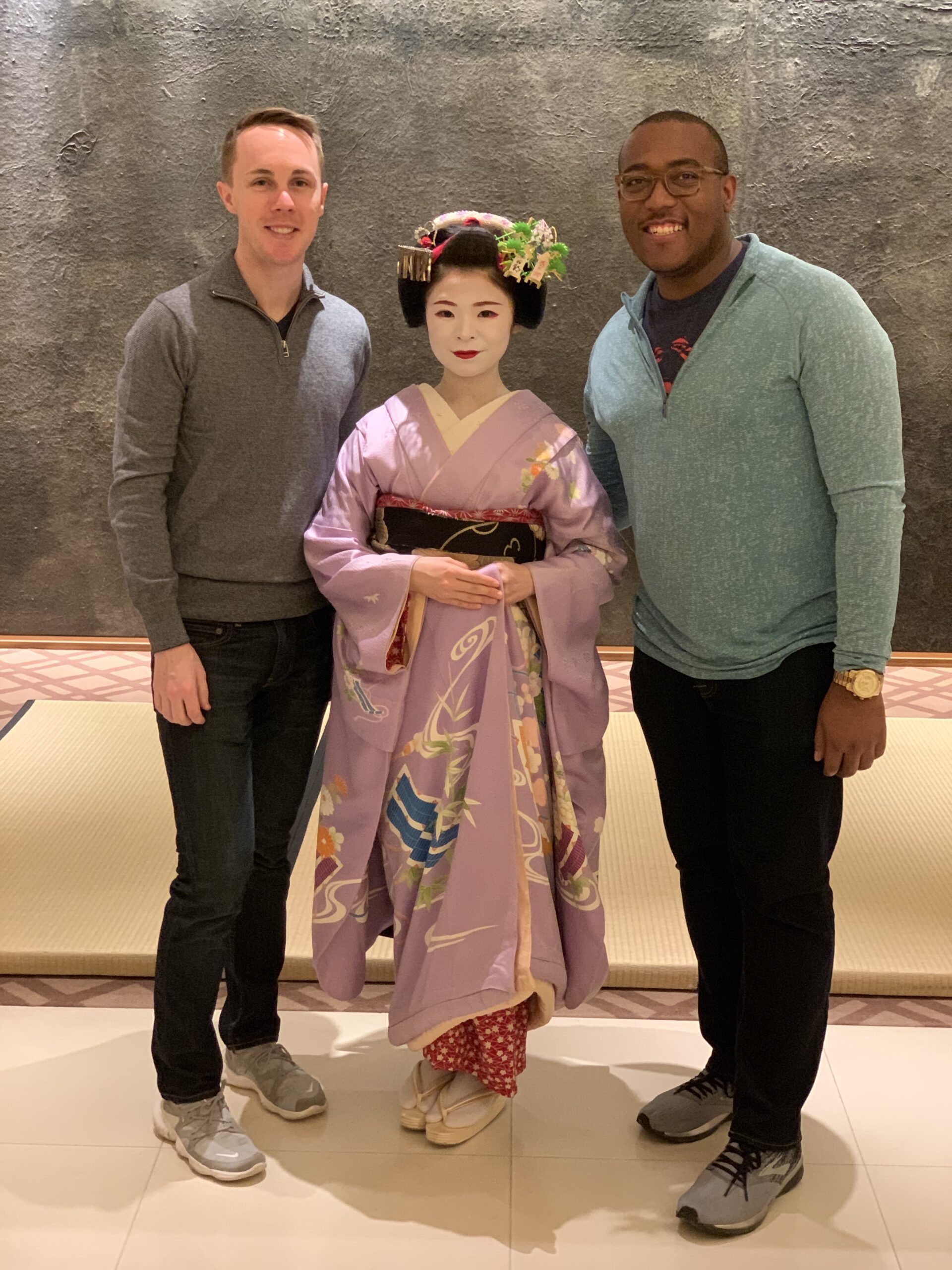 Vacationers of the Week: Trent Brock and Jamil Price - Vacationer Magazine