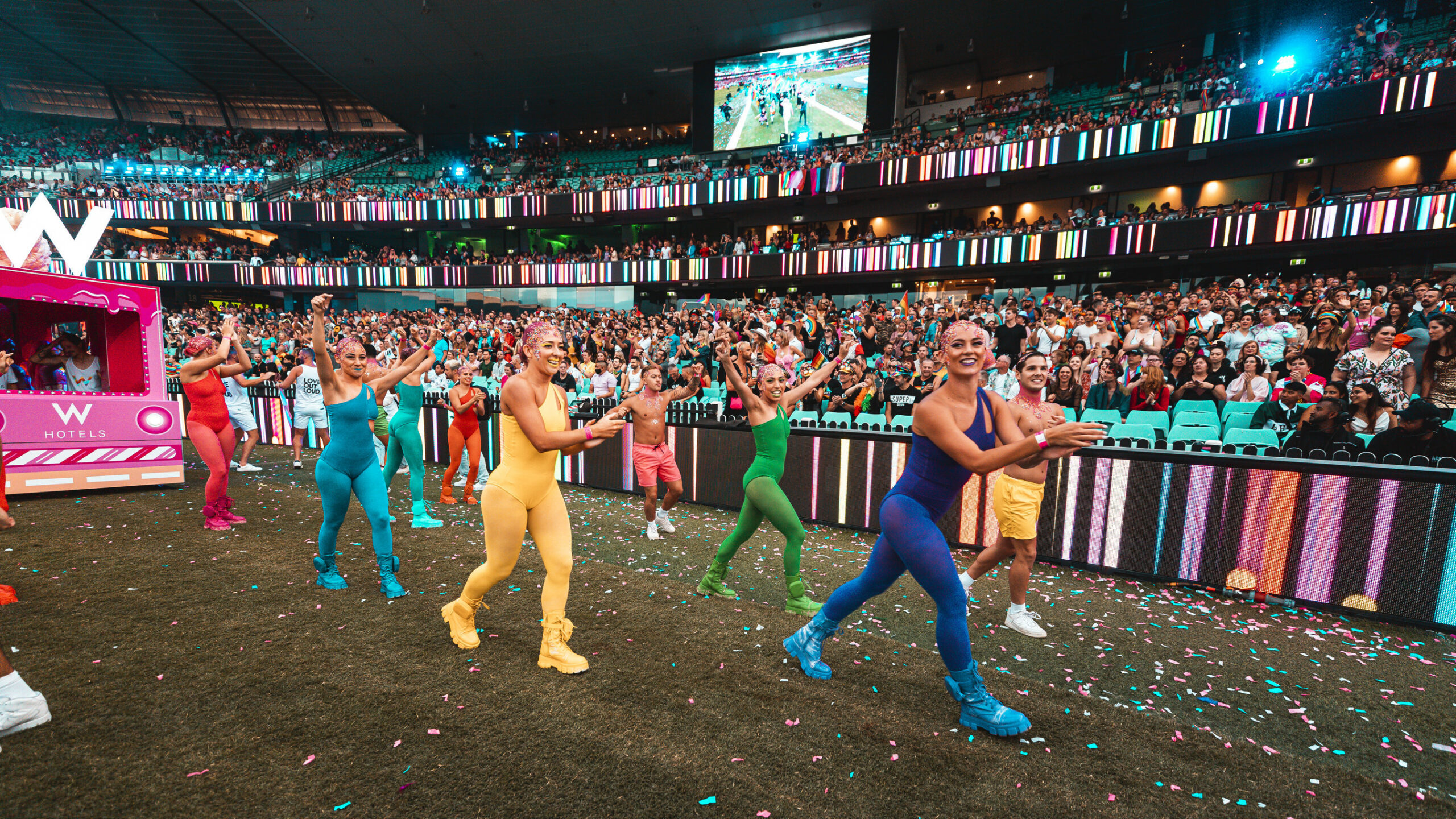 Marriott Bonvoy Moments to Celebrate Diversity - Vacationer Magazine