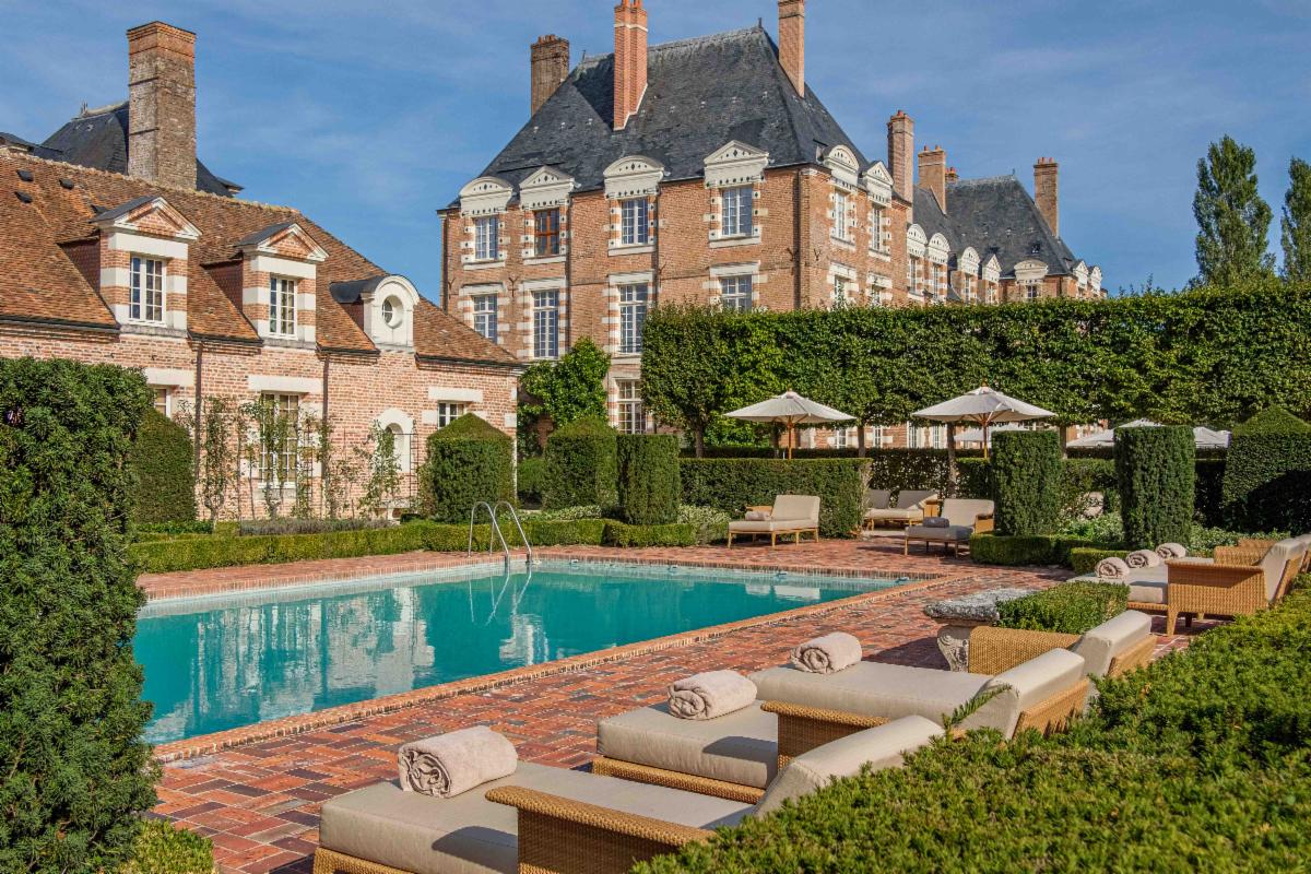 Celebrate French Decadence in the Loire Valley - Vacationer Magazine
