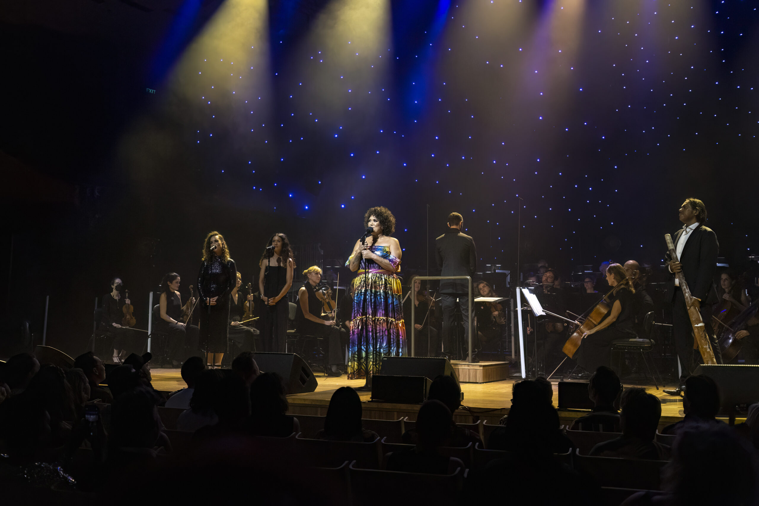 Ben Graetz also known as Miss Ellaneous Elevates First Nations' Culture ...