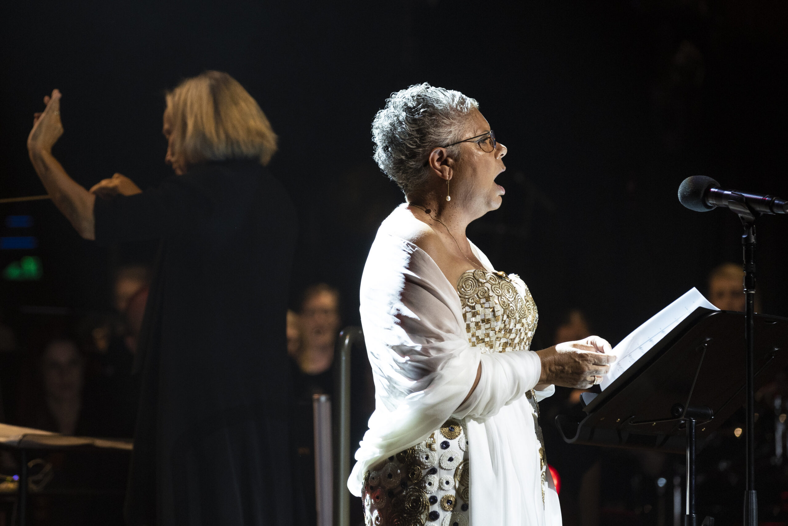 Blak & Deadly: The First Nations Gala Concert Photo Recap - Vacationer ...