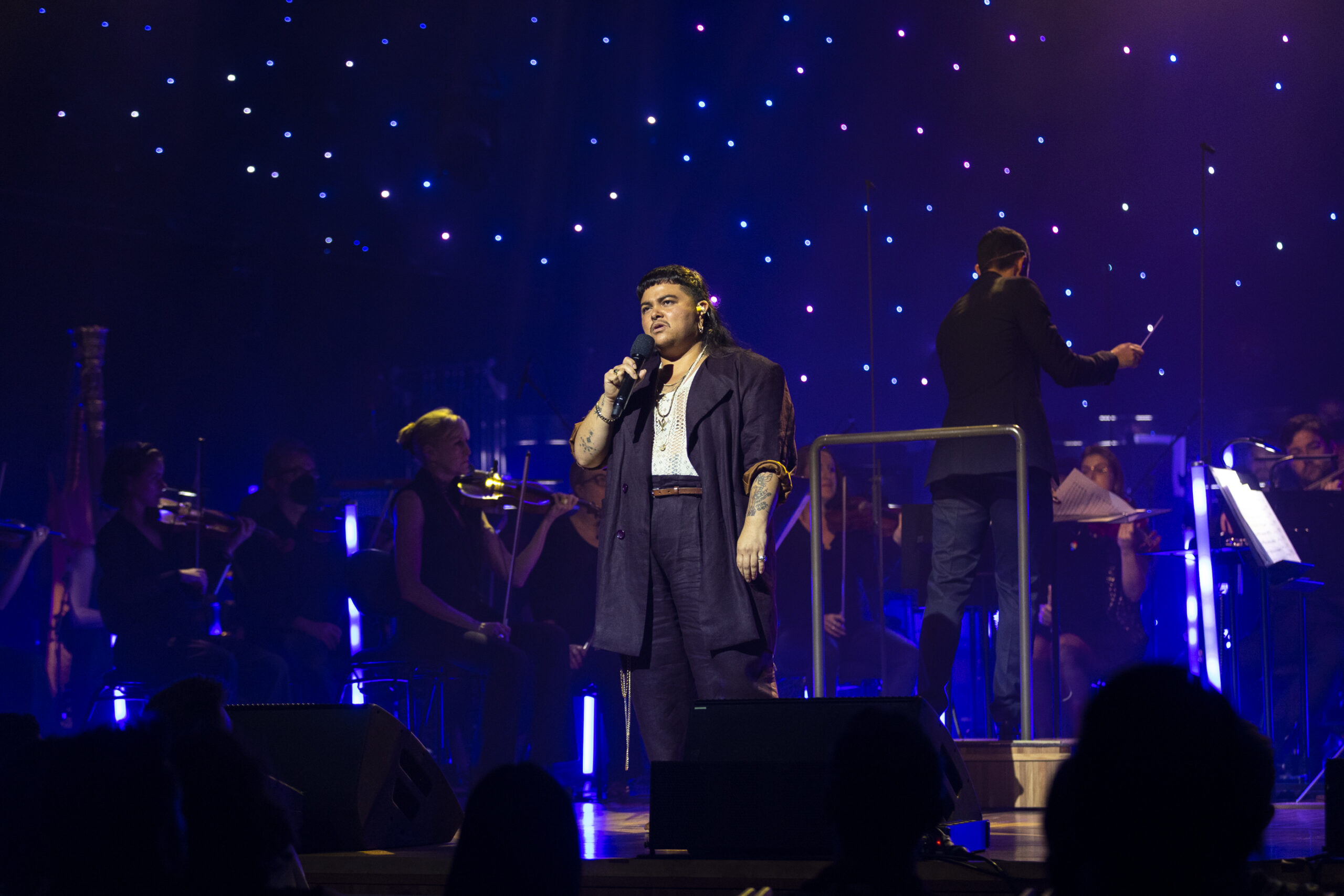 Blak & Deadly: The First Nations Gala Concert Photo Recap - Vacationer ...