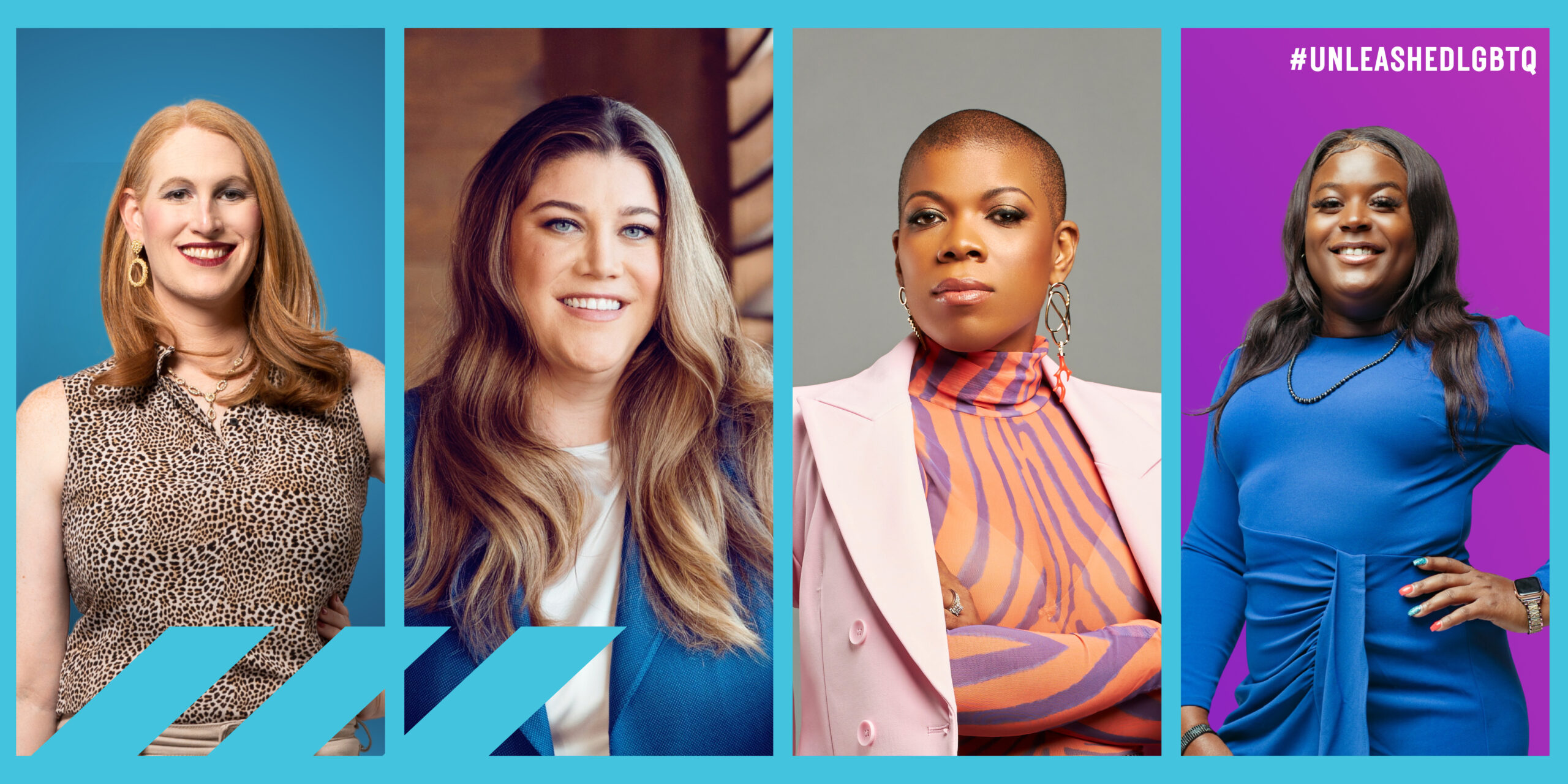 Unleashed LGBTQ Expands Talent Line-Up for Its Epic Event in Dallas ...