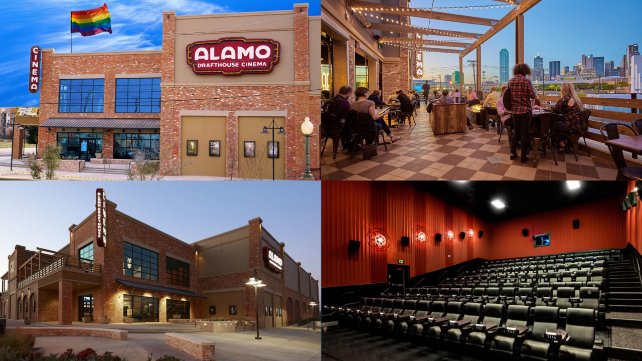 Unleashed LGBTQ Expands Talent Line-Up for Its Epic Event in Dallas ...