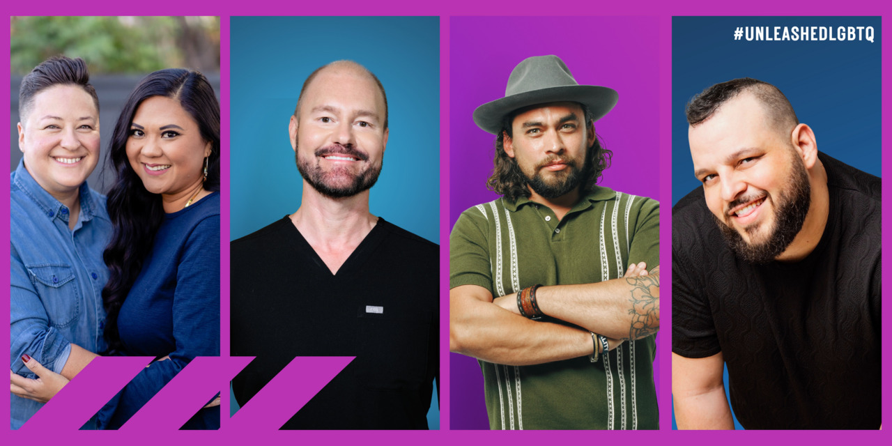 Unleashed LGBTQ Expands Talent Line-Up for Its Epic Event in Dallas ...