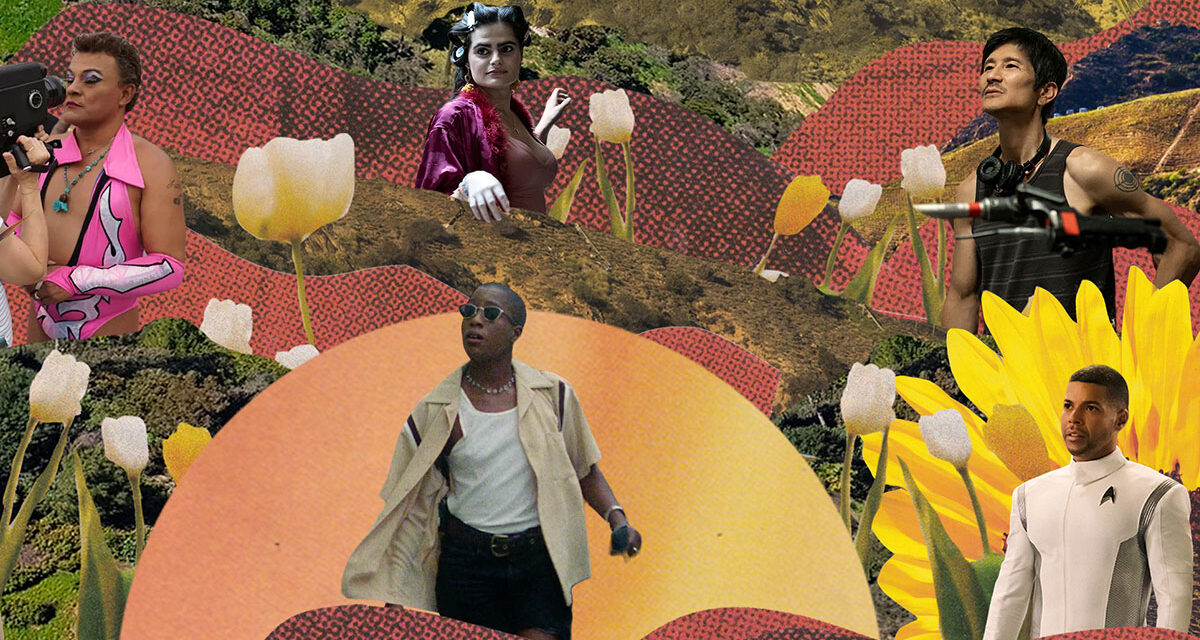 Outfest Fusion Set to Feature Films by LGBTQ+ People of Color ...